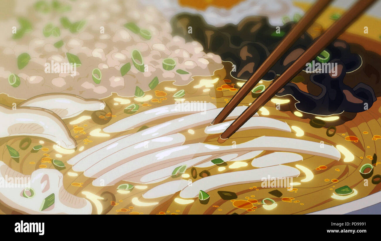 FLAVORS OF YOUTH, (aka SI SHI QING CHUN), 2018. © Netflix /Courtesy ...