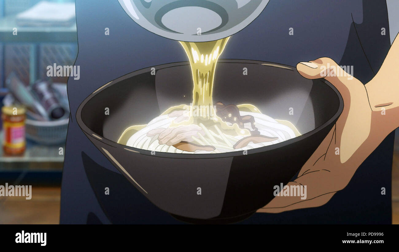 FLAVORS OF YOUTH, (aka SI SHI QING CHUN), 2018. © Netflix /Courtesy ...