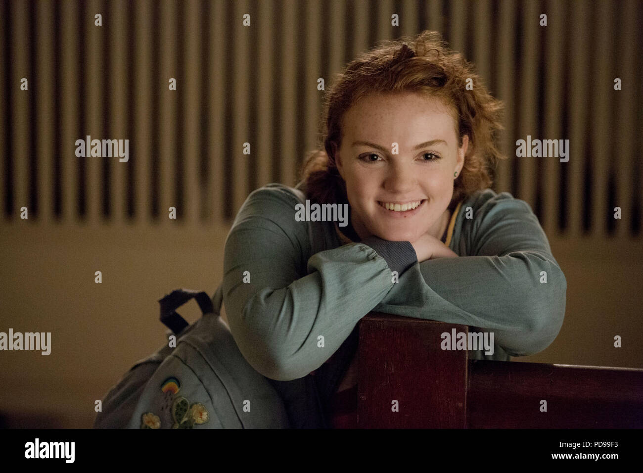 SIERRA BURGESS IS A LOSER, Shannon Purser, 2018. ph: Aaron Epstein ...
