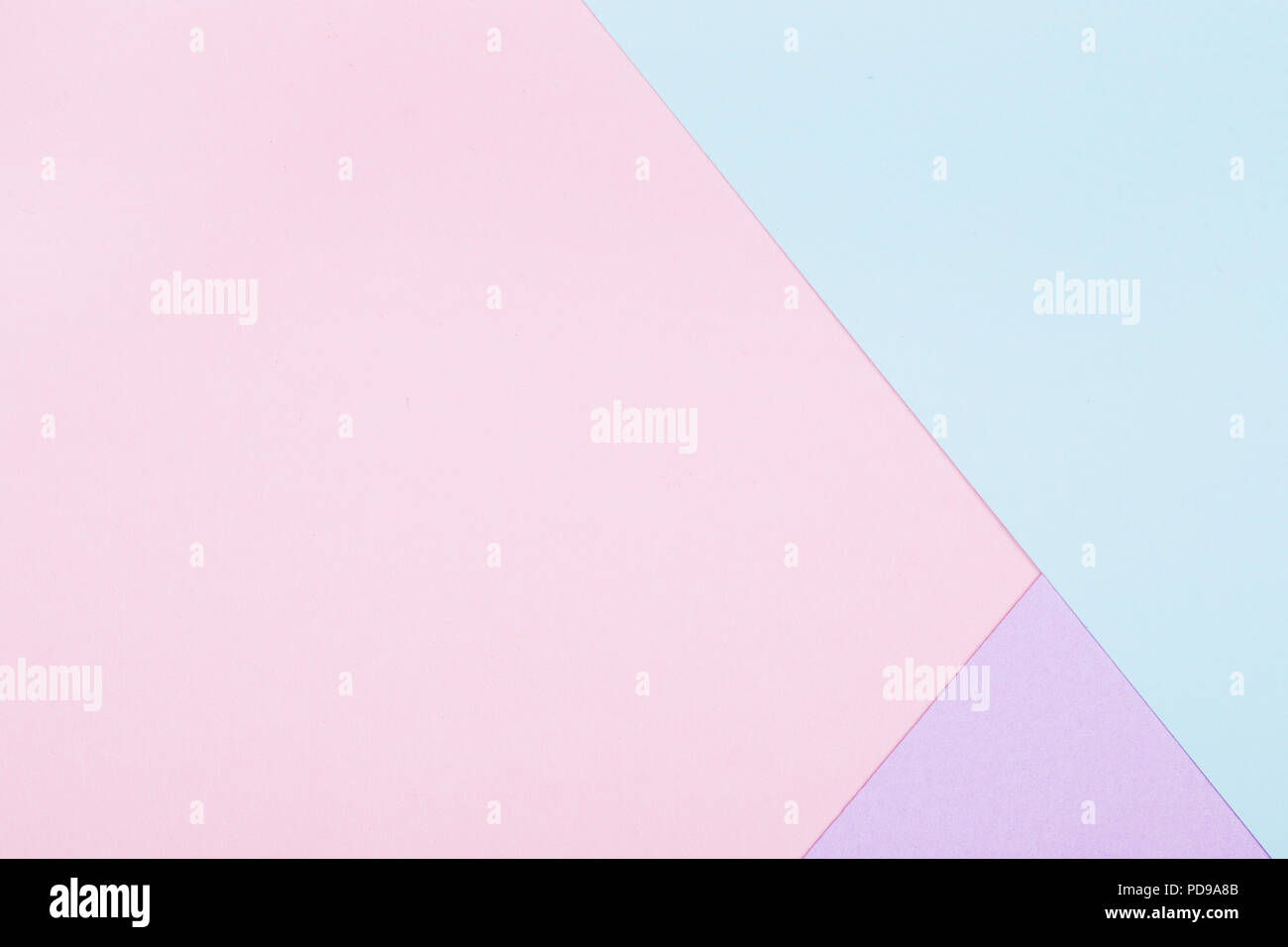 Abstract geometric paper background Stock Photo - Alamy