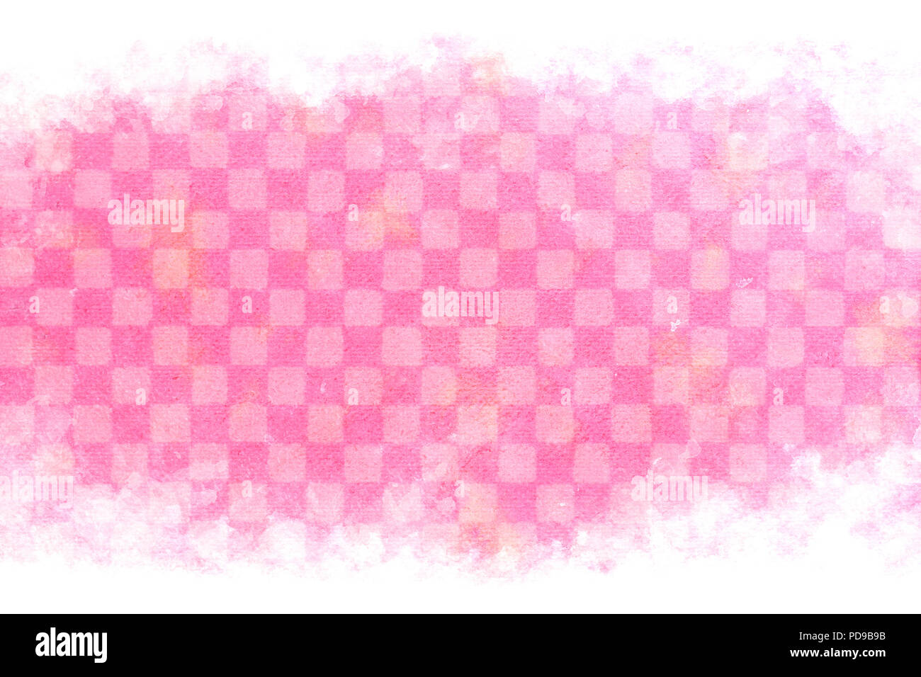 Checkered Paint Pattern High Resolution Stock Photography and Images ...