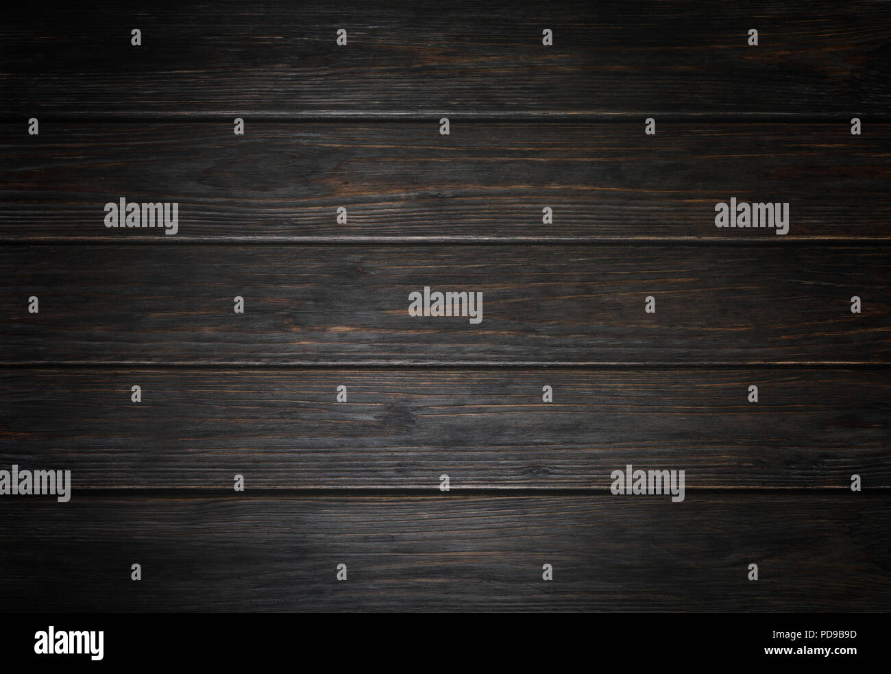 Wood texture background, vignette Stock Photo - Alamy