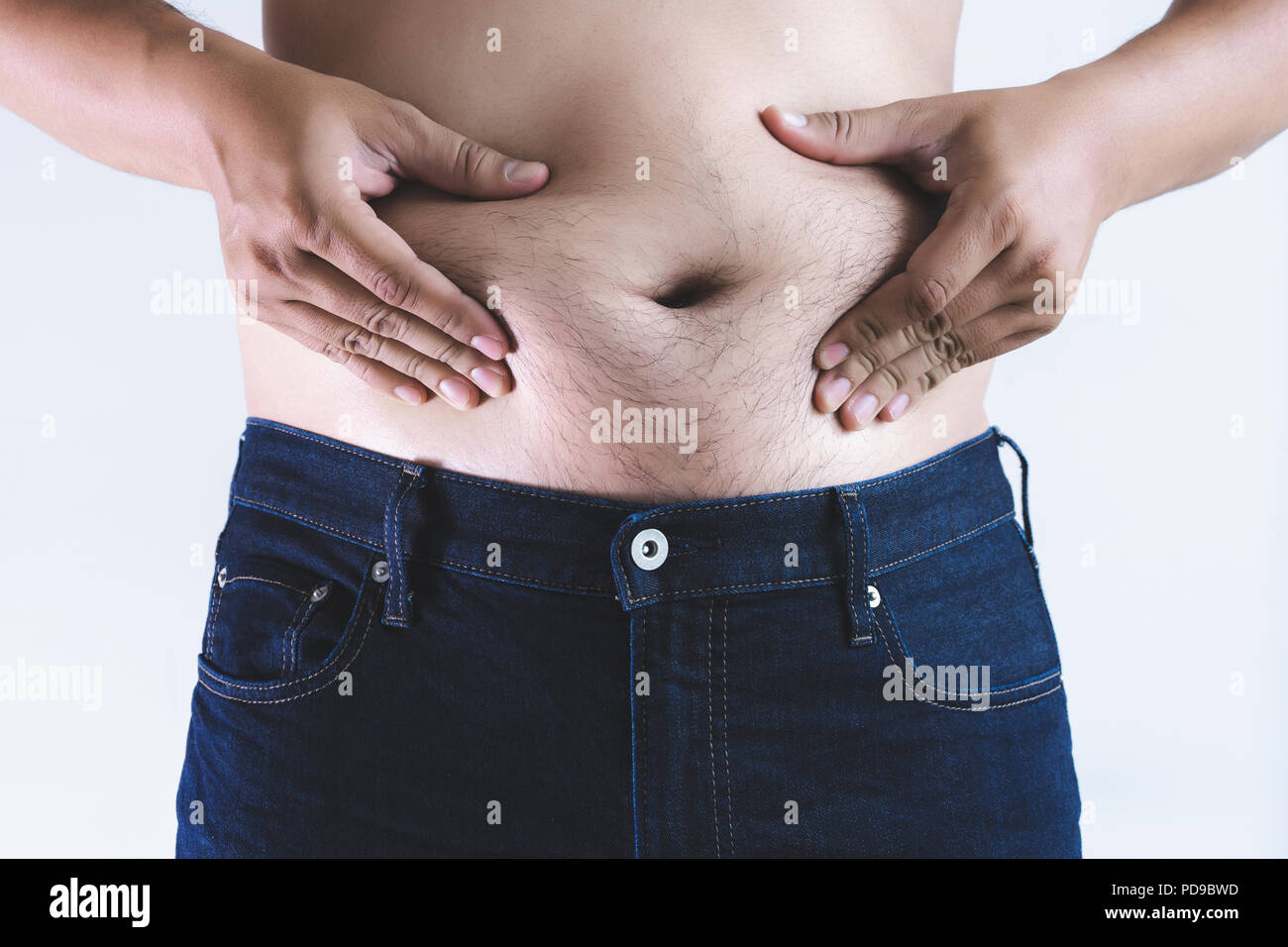 Child holding it wrong hi-res stock photography and images - Alamy