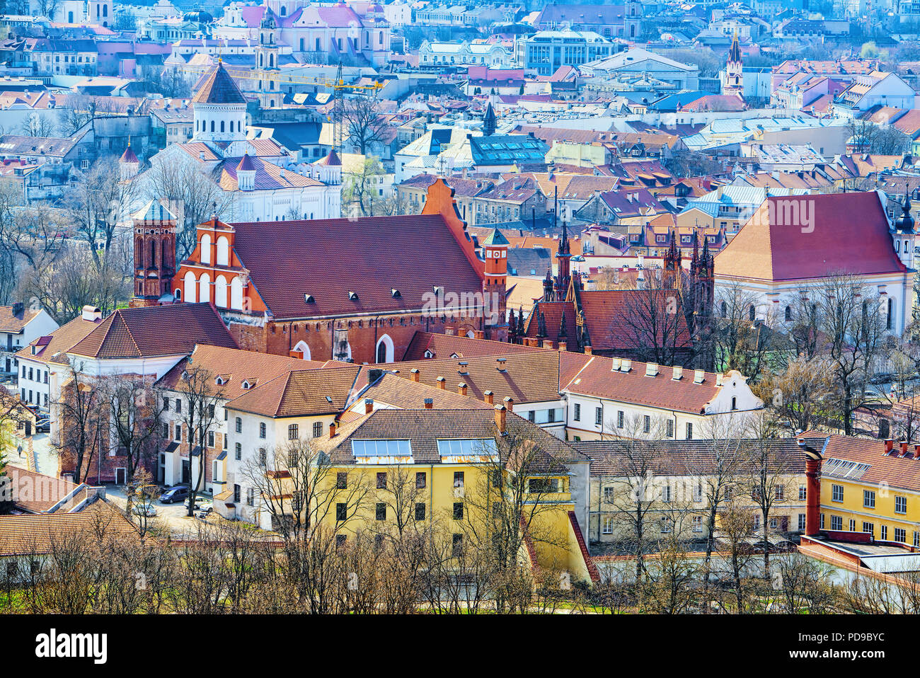 Republic of central lithuania hi-res stock photography and images - Alamy