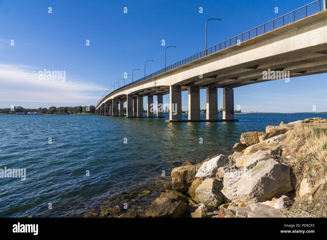 Captain cook botany bay hi-res stock photography and images - Alamy