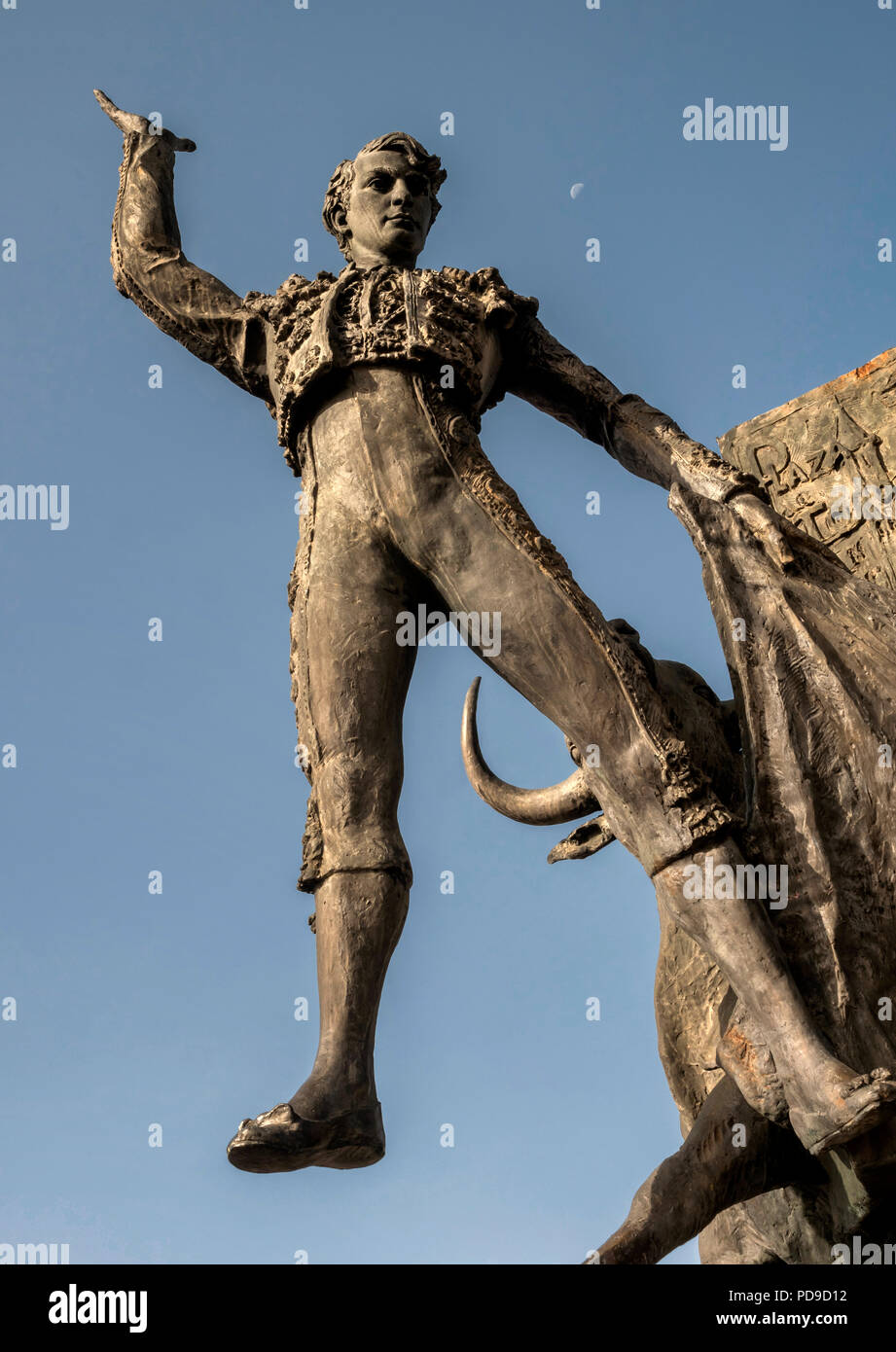 Jpse cubero hi-res stock photography and images - Alamy