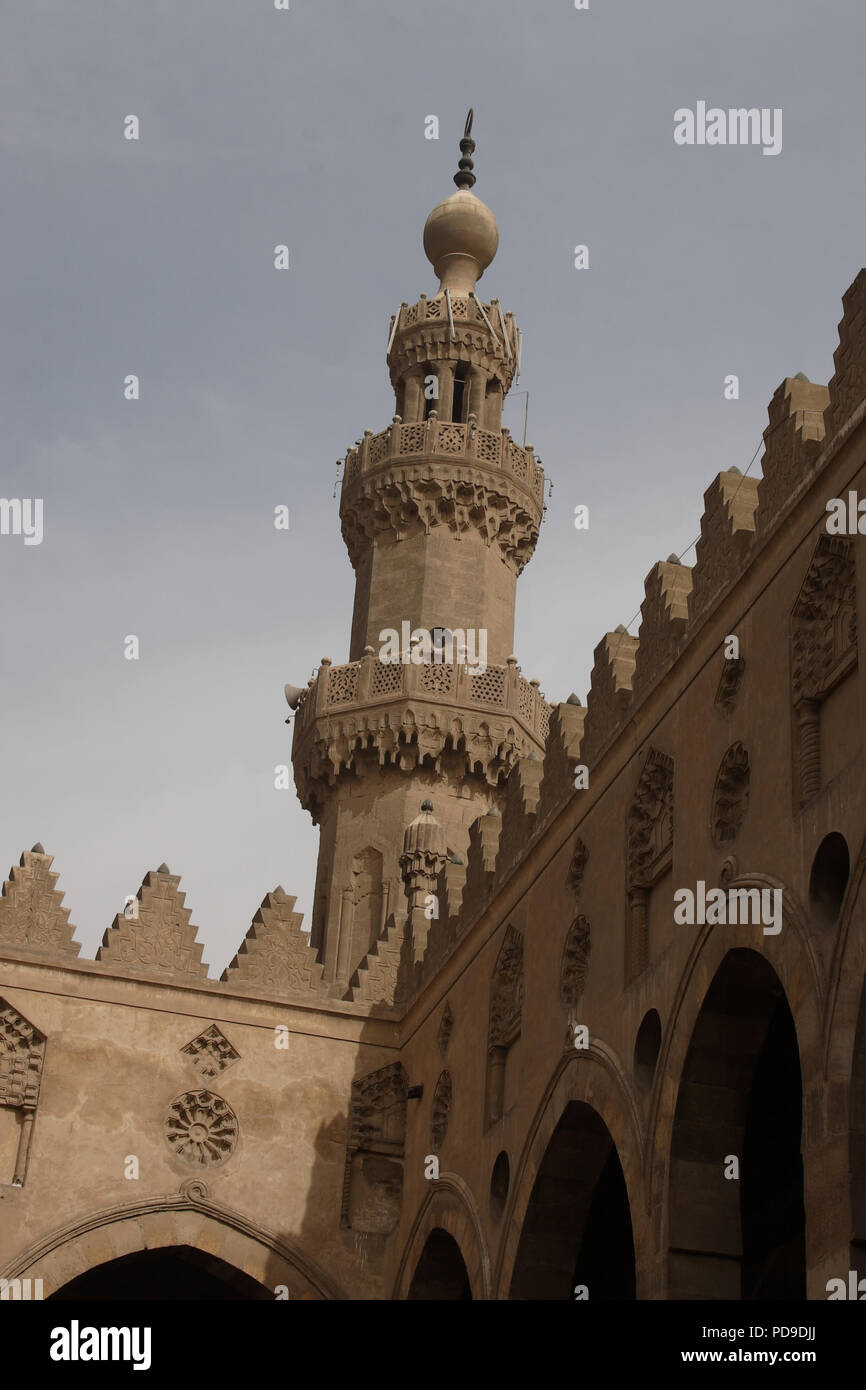 Minarat mosque hi-res stock photography and images - Alamy
