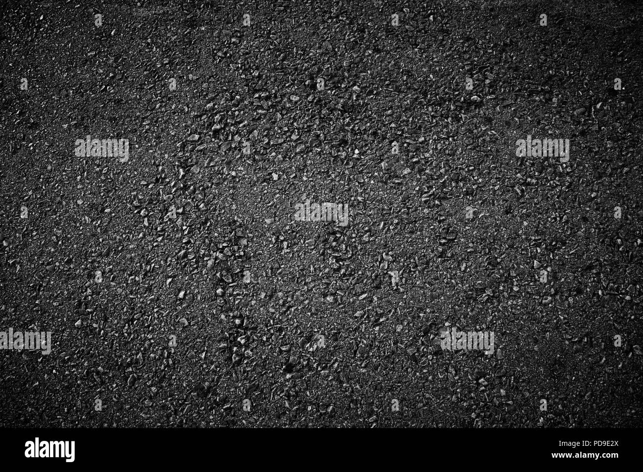 Asphalt road texture hi-res stock photography and images - Alamy
