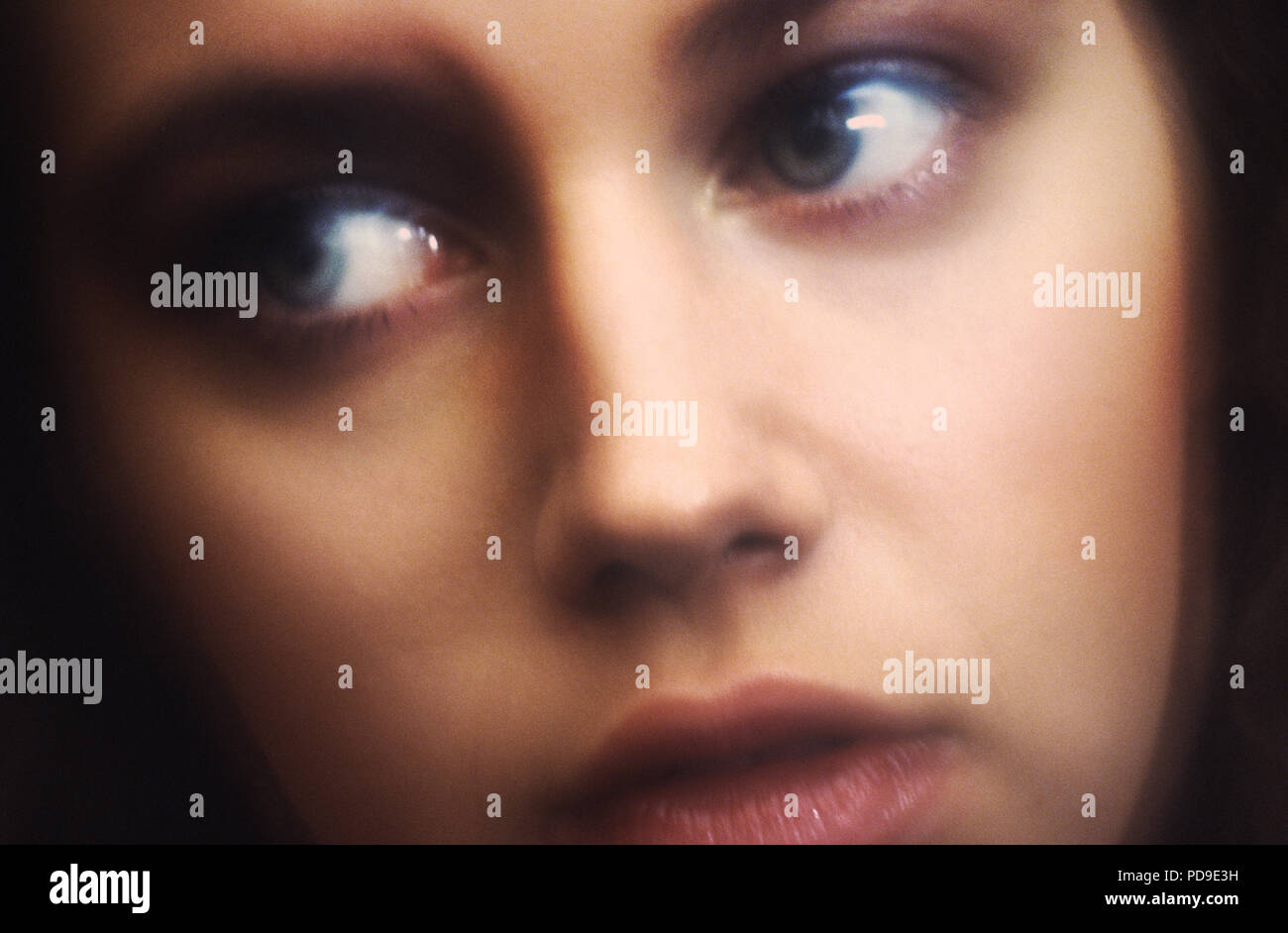 eyes - In time I forget everything, but I'll never forget those eyes ...