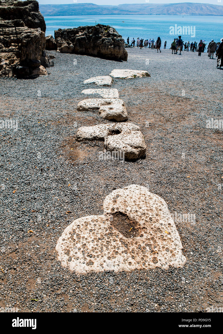 Stones Of Israel