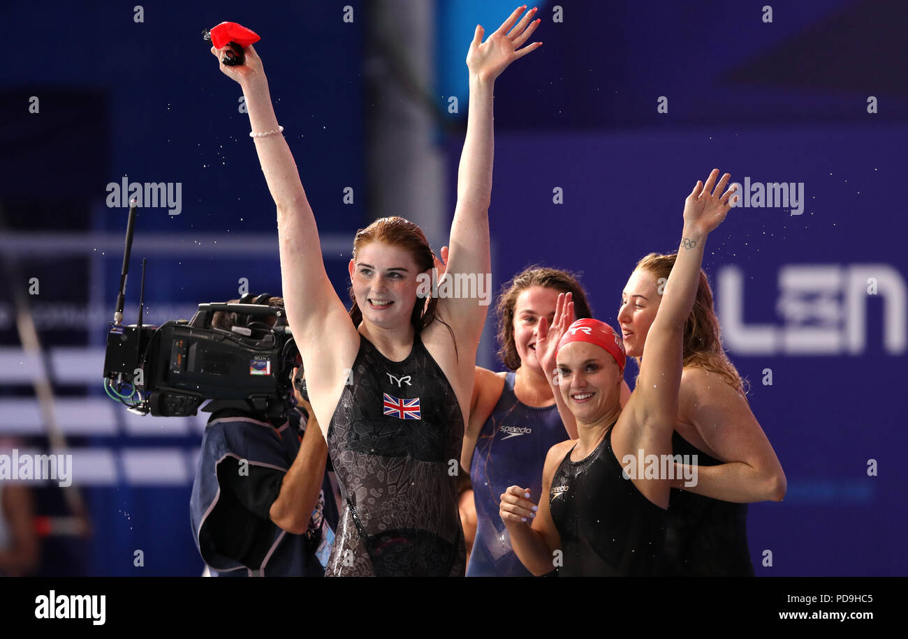 Eleanor faulkner hi-res stock photography and images - Alamy