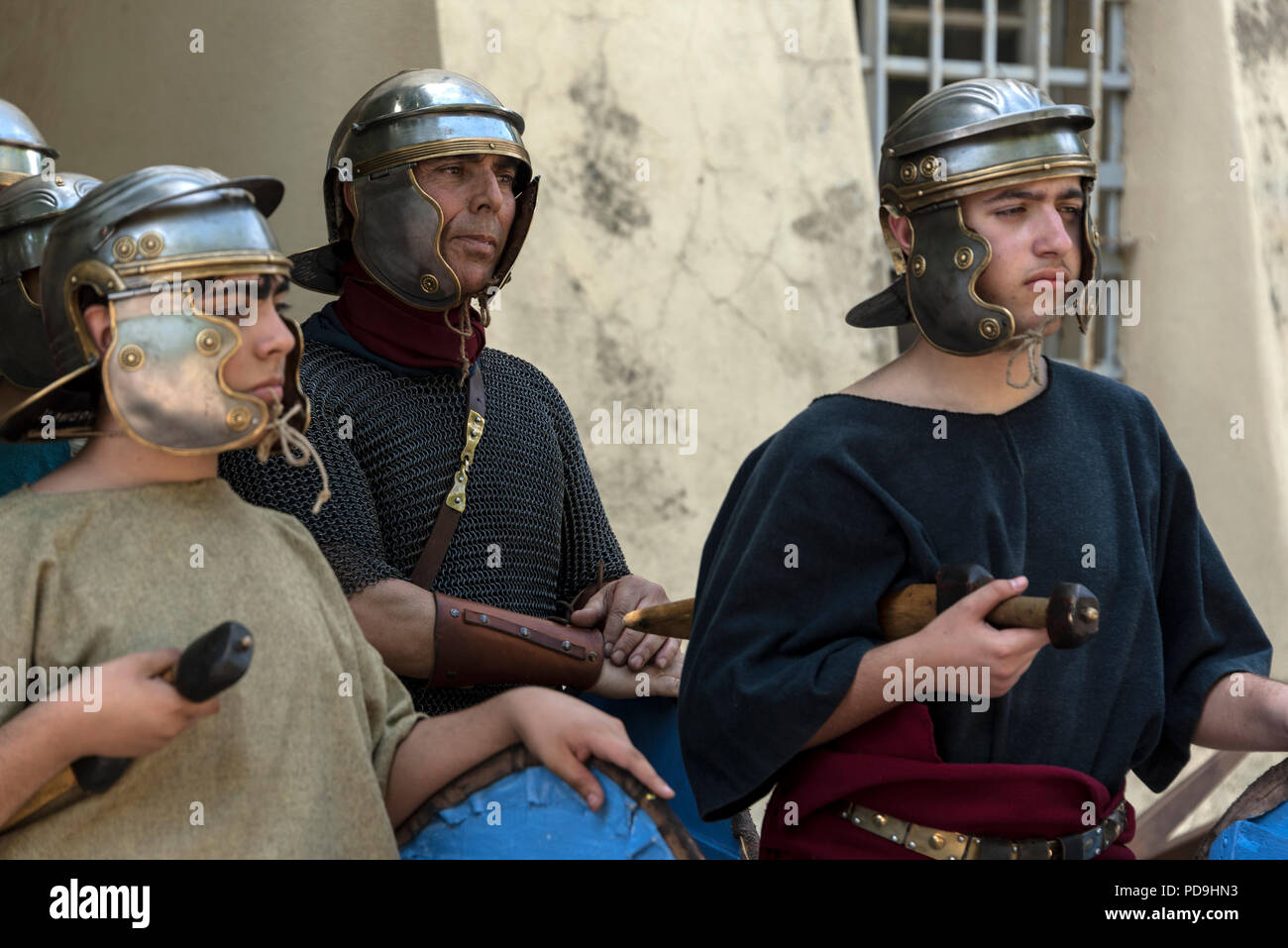 Citadel shield hi-res stock photography and images - Alamy