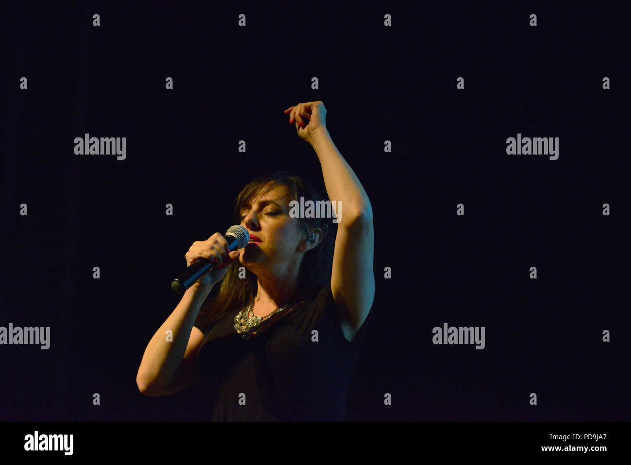 Caroline reed hi-res stock photography and images - Alamy