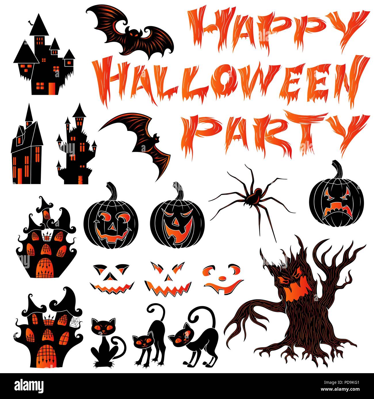 October palace Stock Vector Images - Alamy