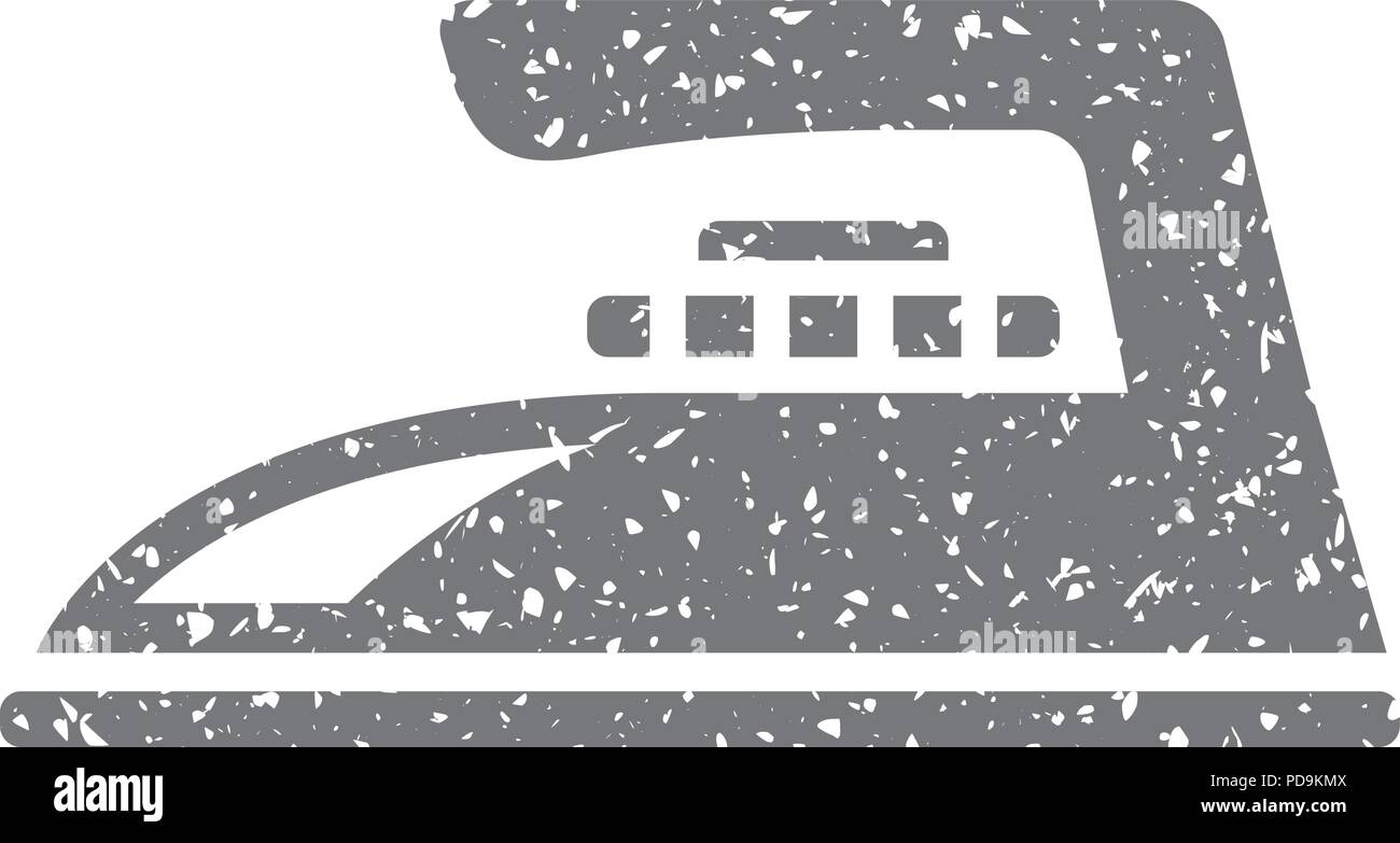 Aged iron Stock Vector Images - Alamy