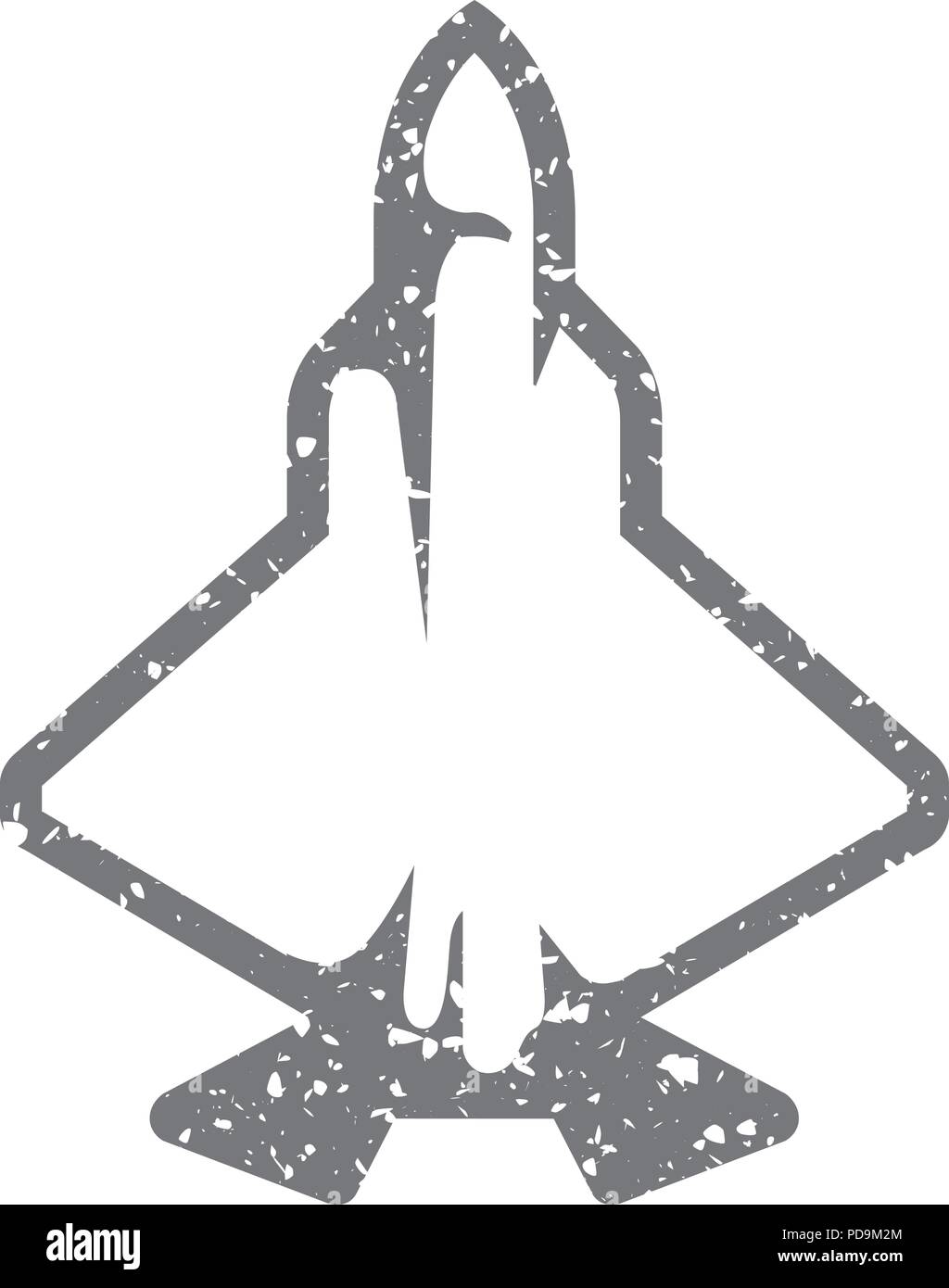 Tactical fighter wing Stock Vector Images - Alamy