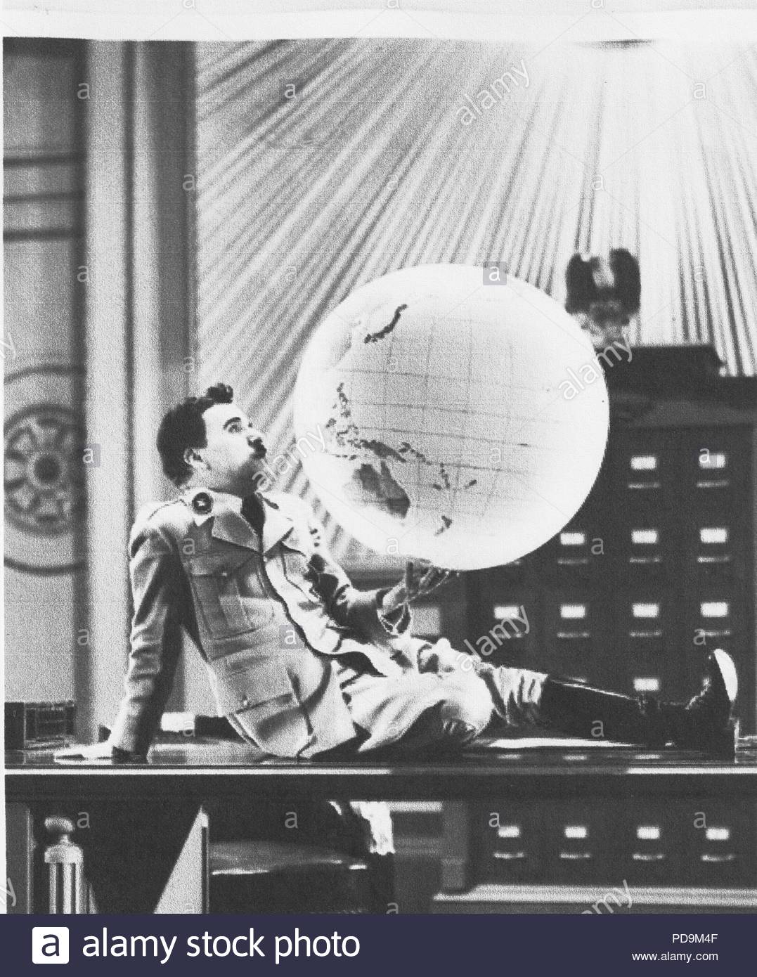 Adolf Hitler Satire Stock Photos & Adolf Hitler Satire Stock Images - Alamy