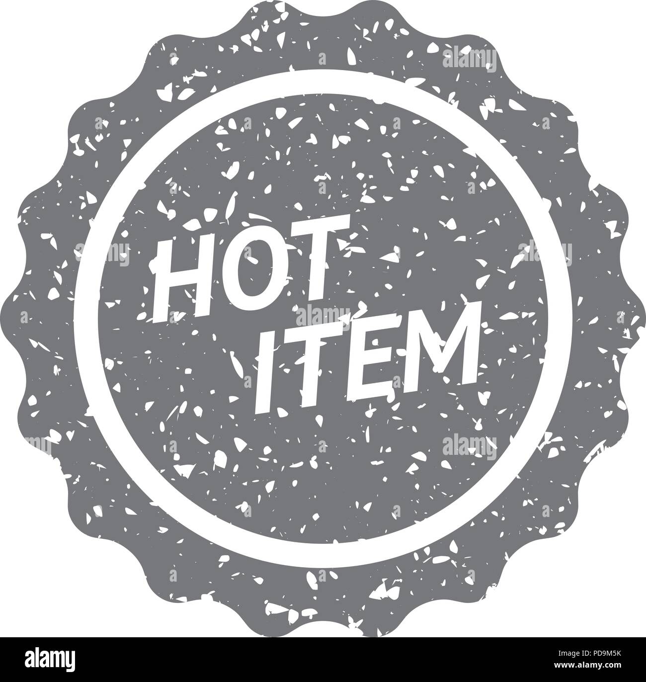 Buying an item Stock Vector Images - Alamy
