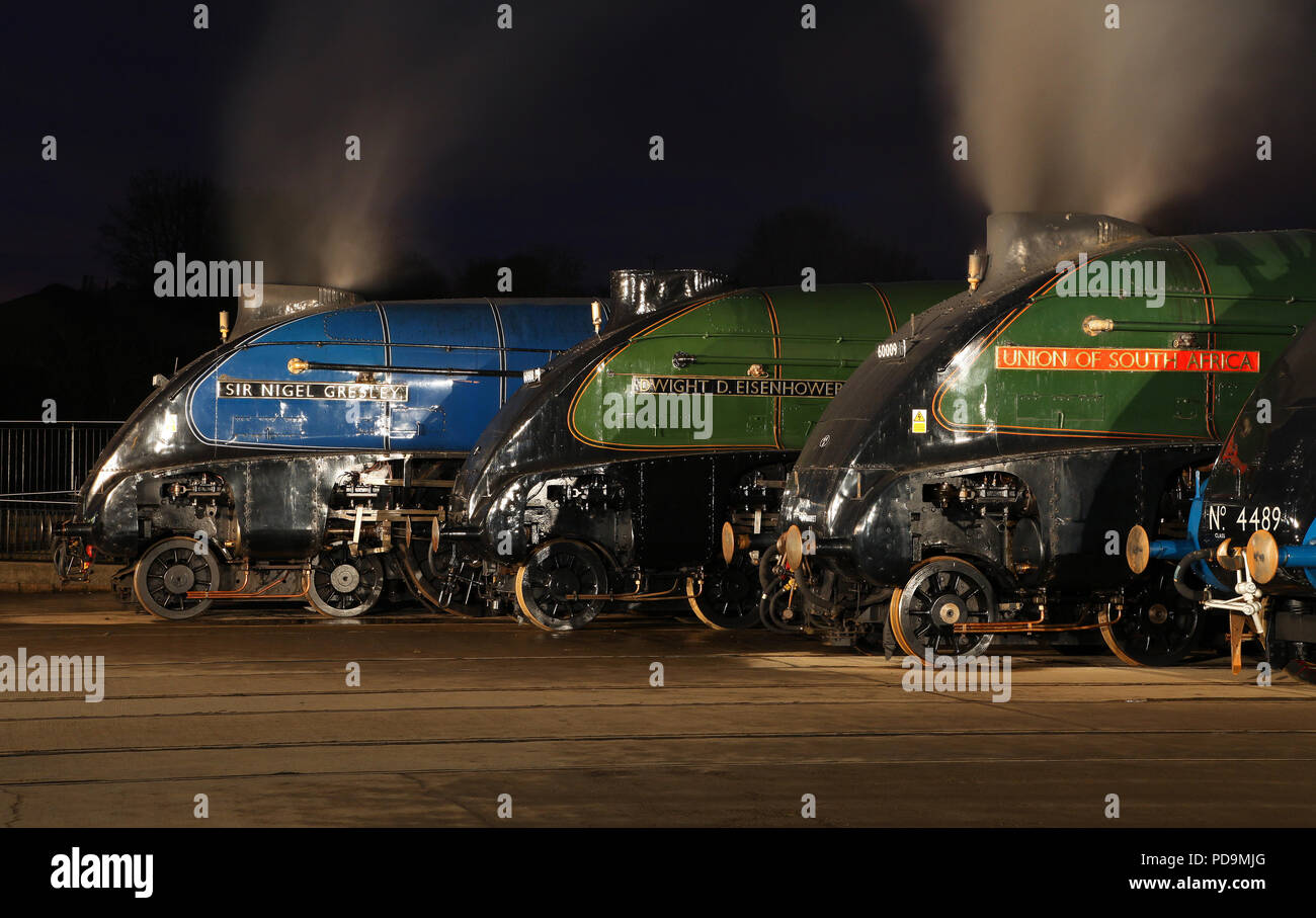 Shildon hi-res stock photography and images - Alamy
