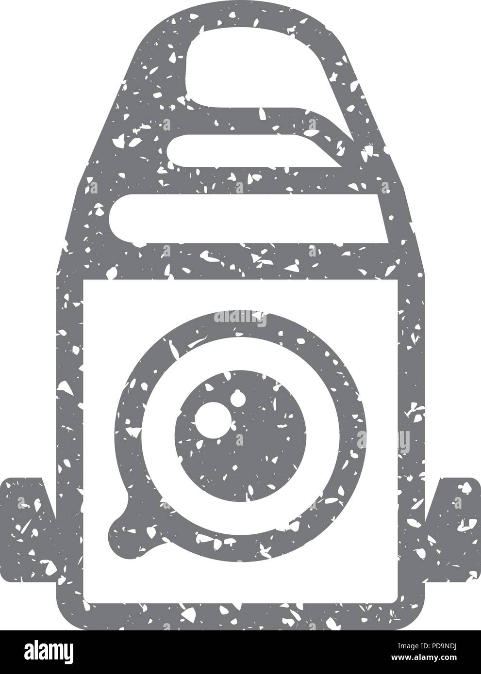 Vintage medium format camera Stock Vector Images - Alamy