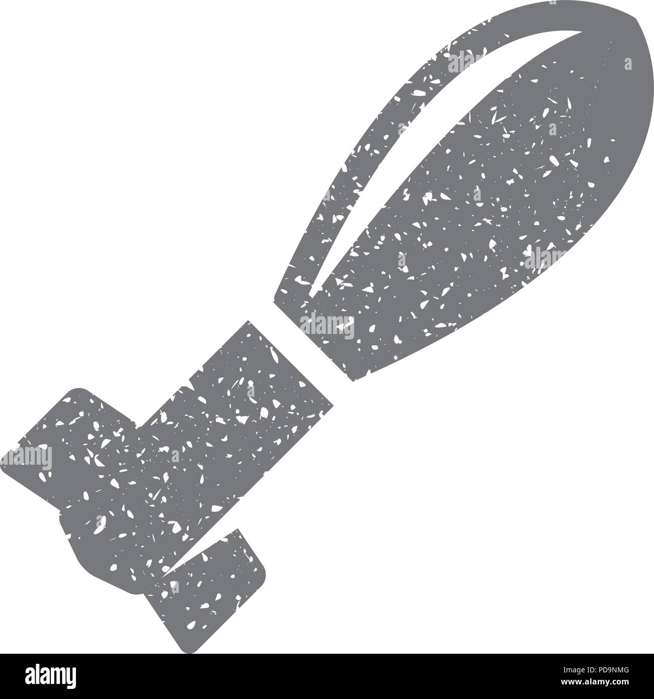 Mortar shell Stock Vector Images - Alamy