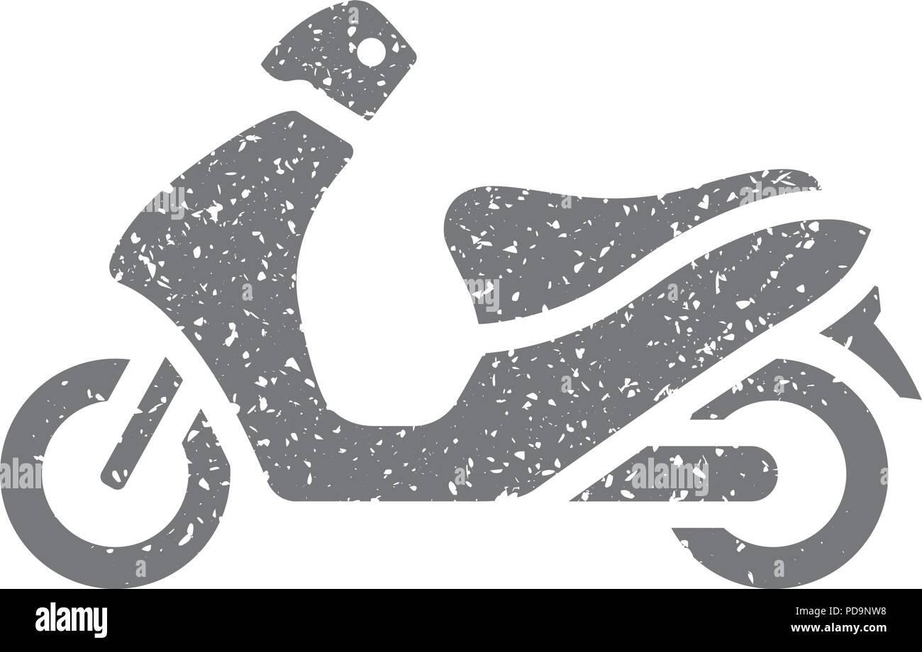 Automatic cycle symbol sign Stock Vector Images - Alamy