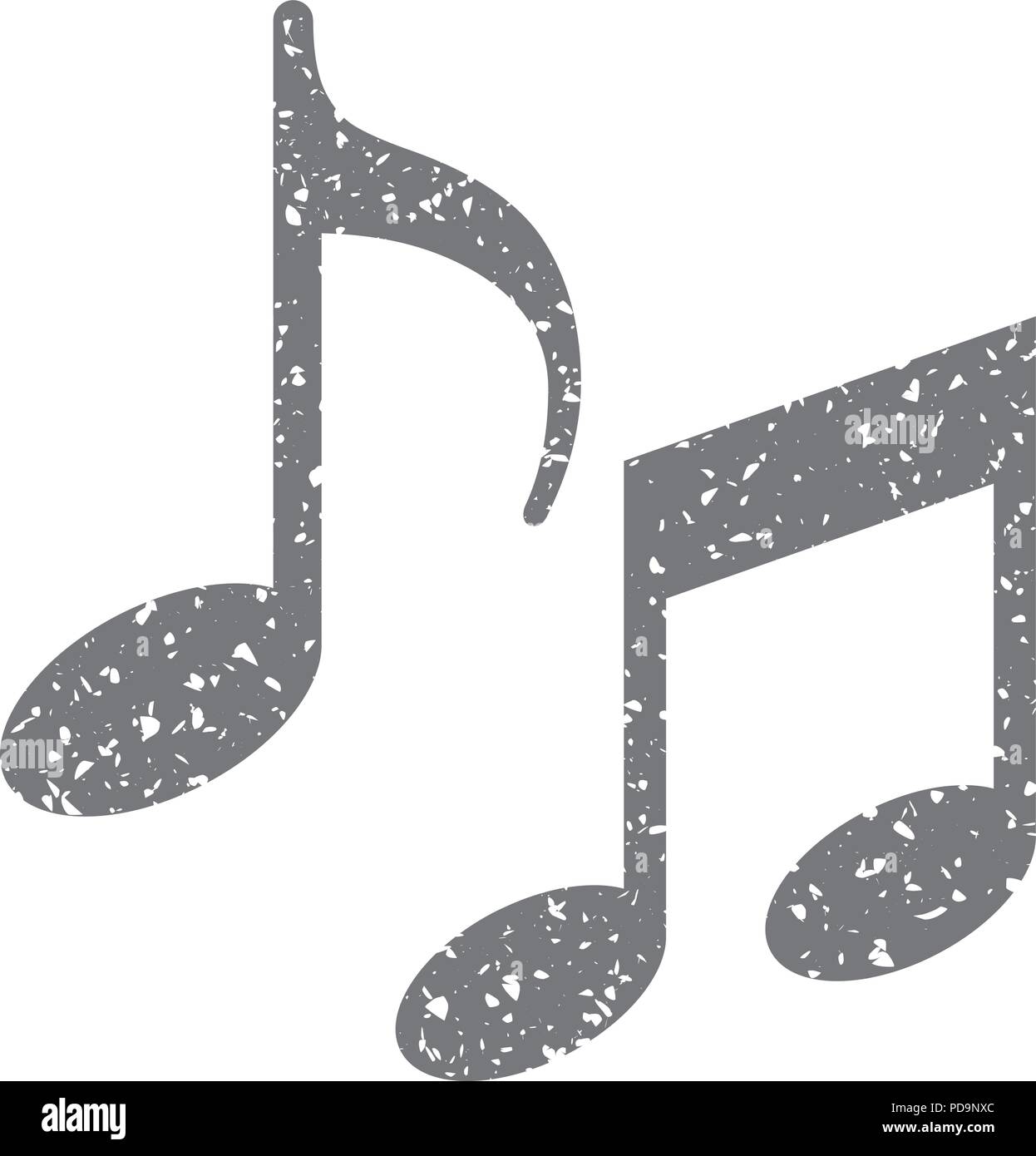 Music Notes Icon Gif