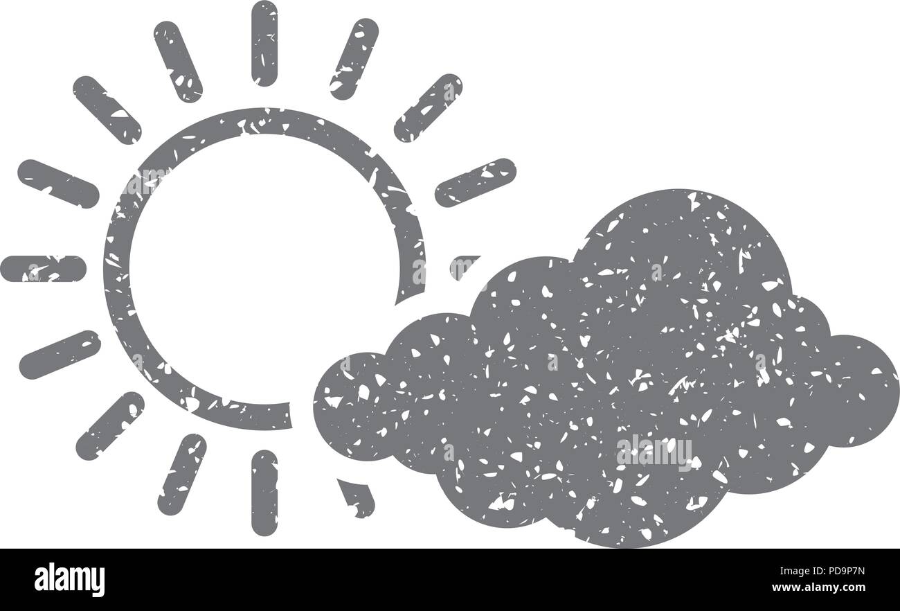 Dark climate aged grunge Stock Vector Images - Alamy