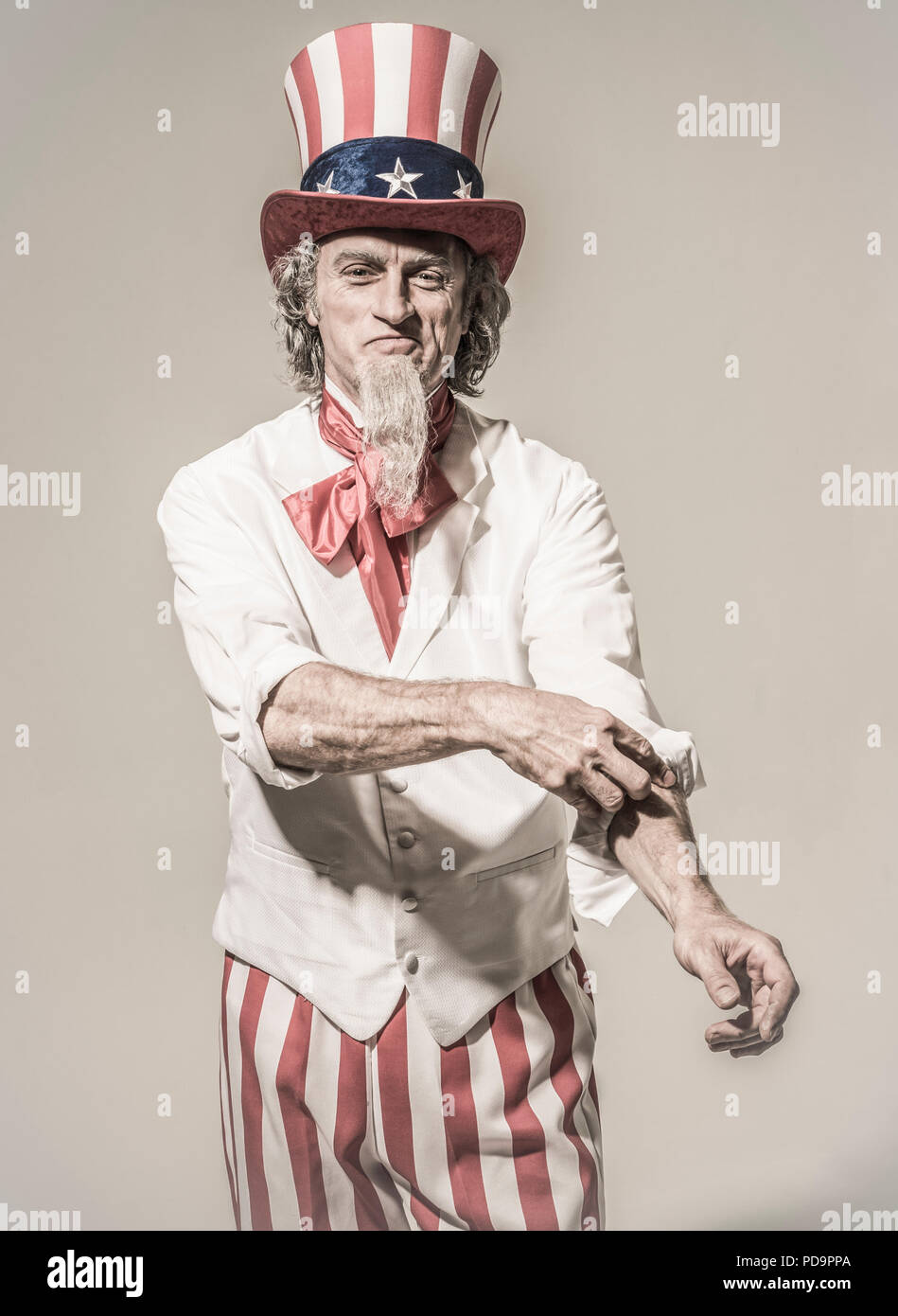 Sleeves hi-res stock photography and images - Alamy