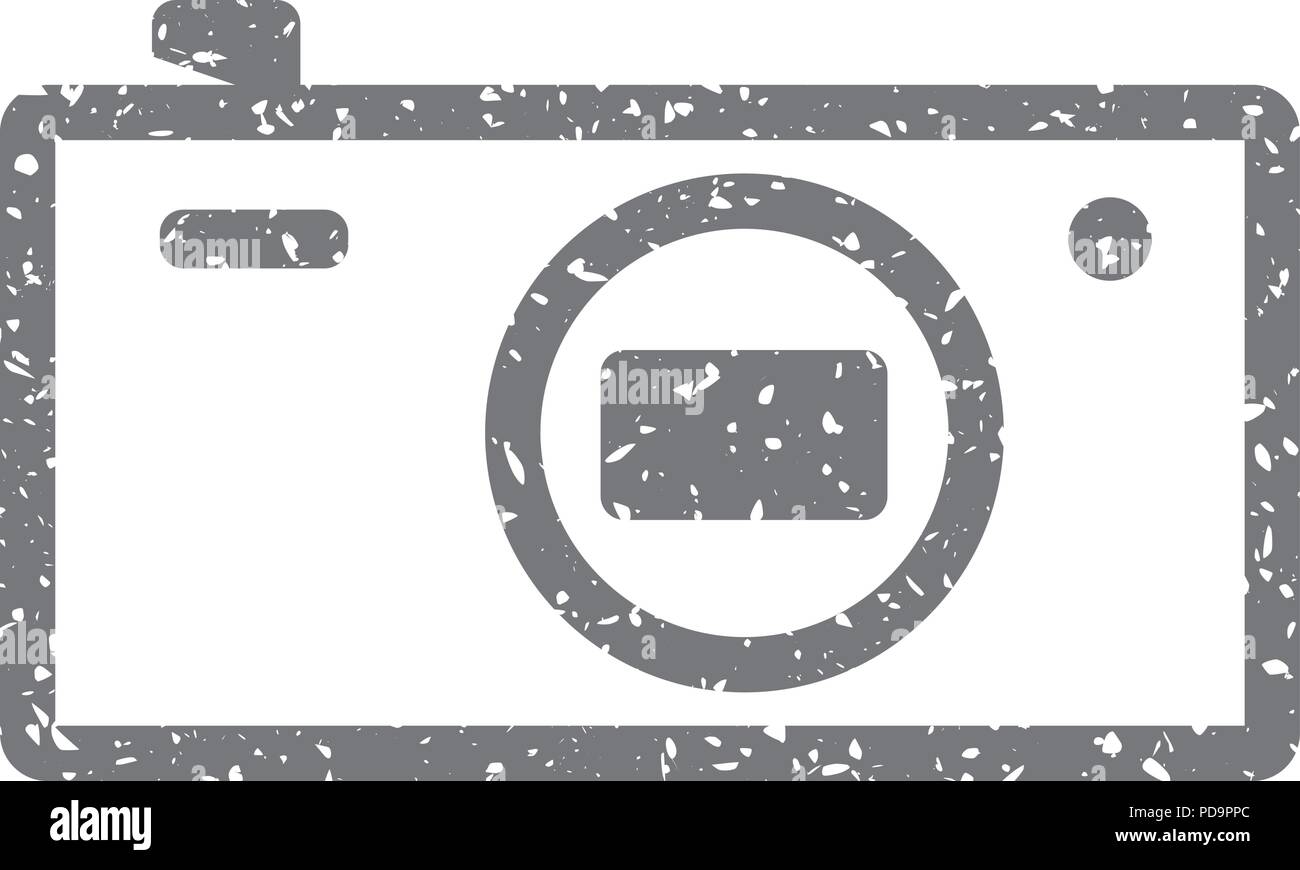 Digital pocket camera Stock Vector Images - Alamy