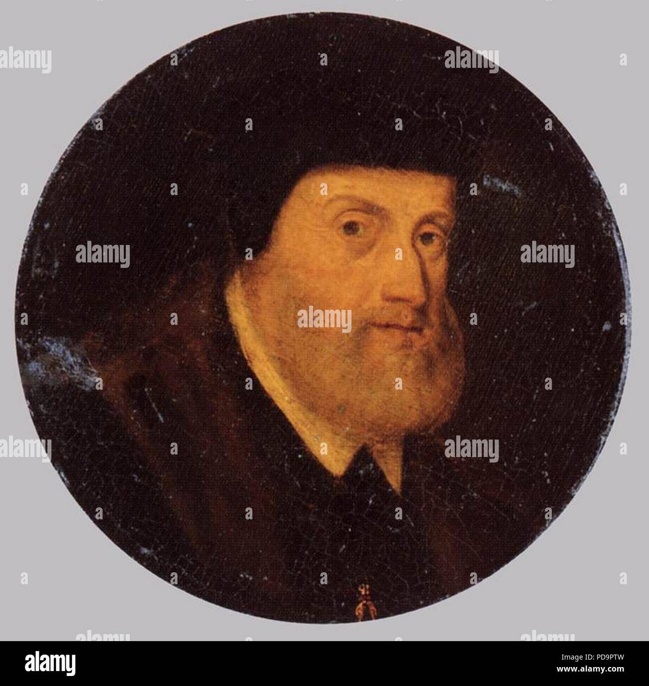 Painters portrait hi-res stock photography and images - Alamy