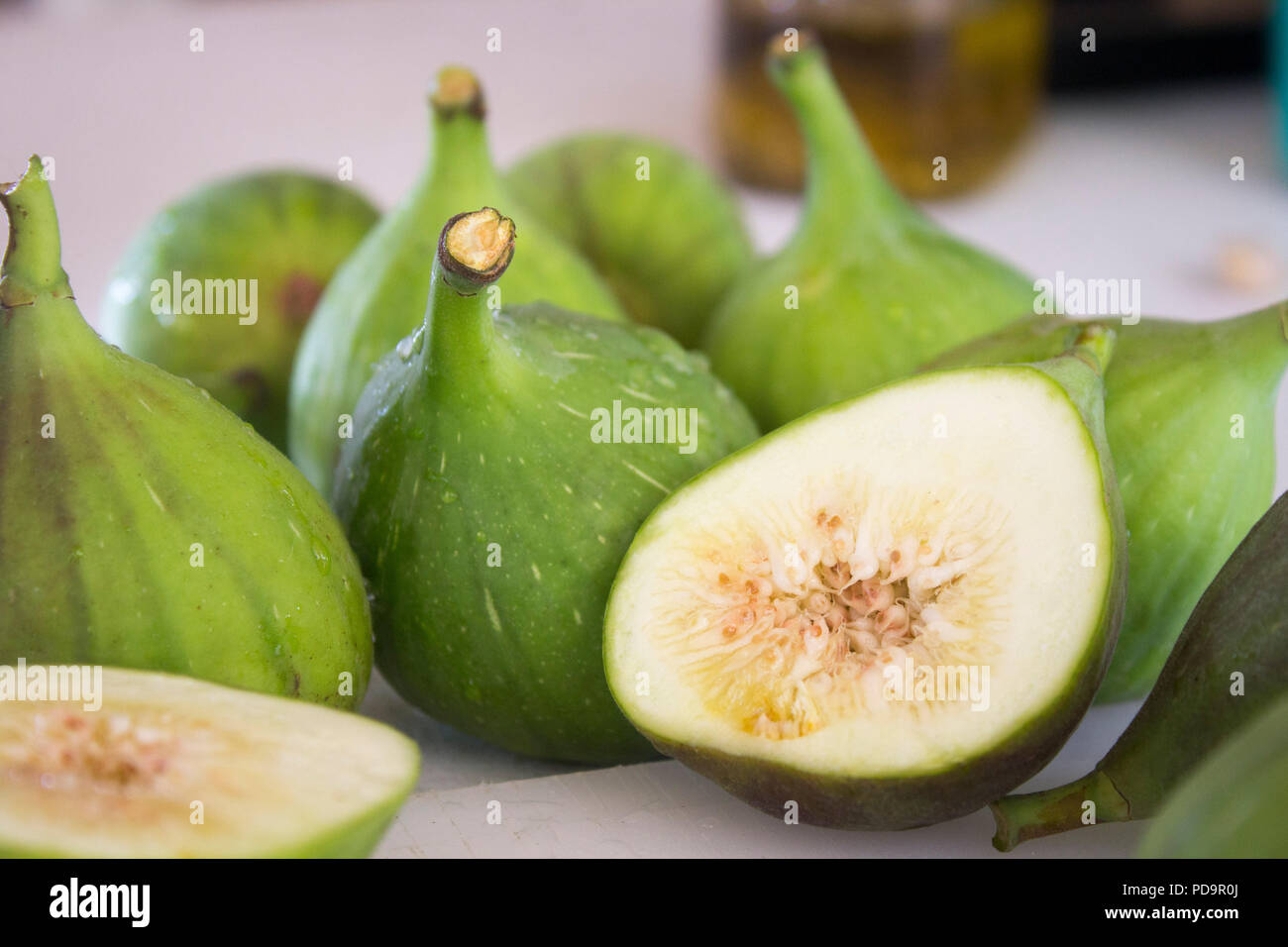 Group of figs hi-res stock photography and images - Alamy