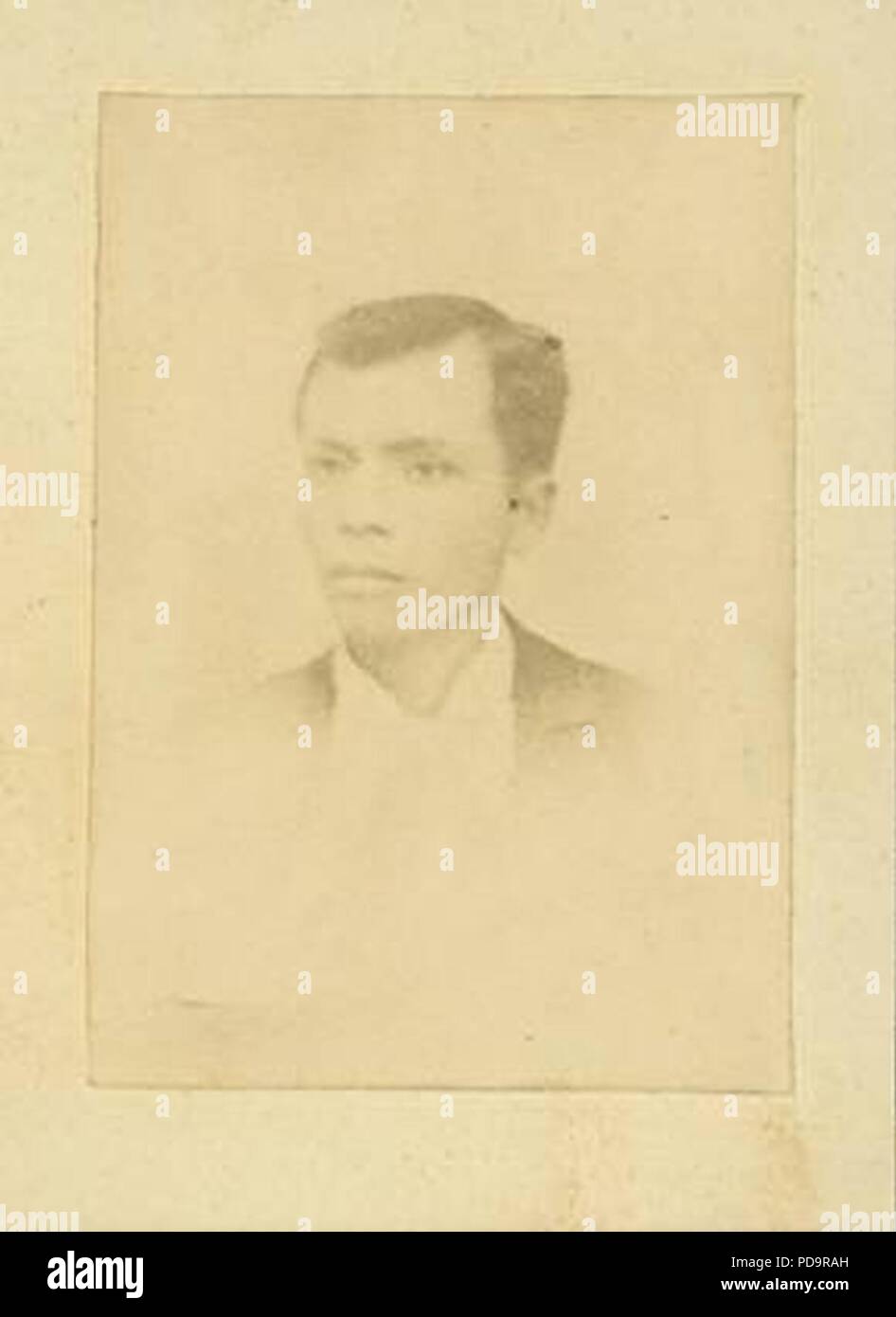 Andres bonifacio hi-res stock photography and images - Alamy