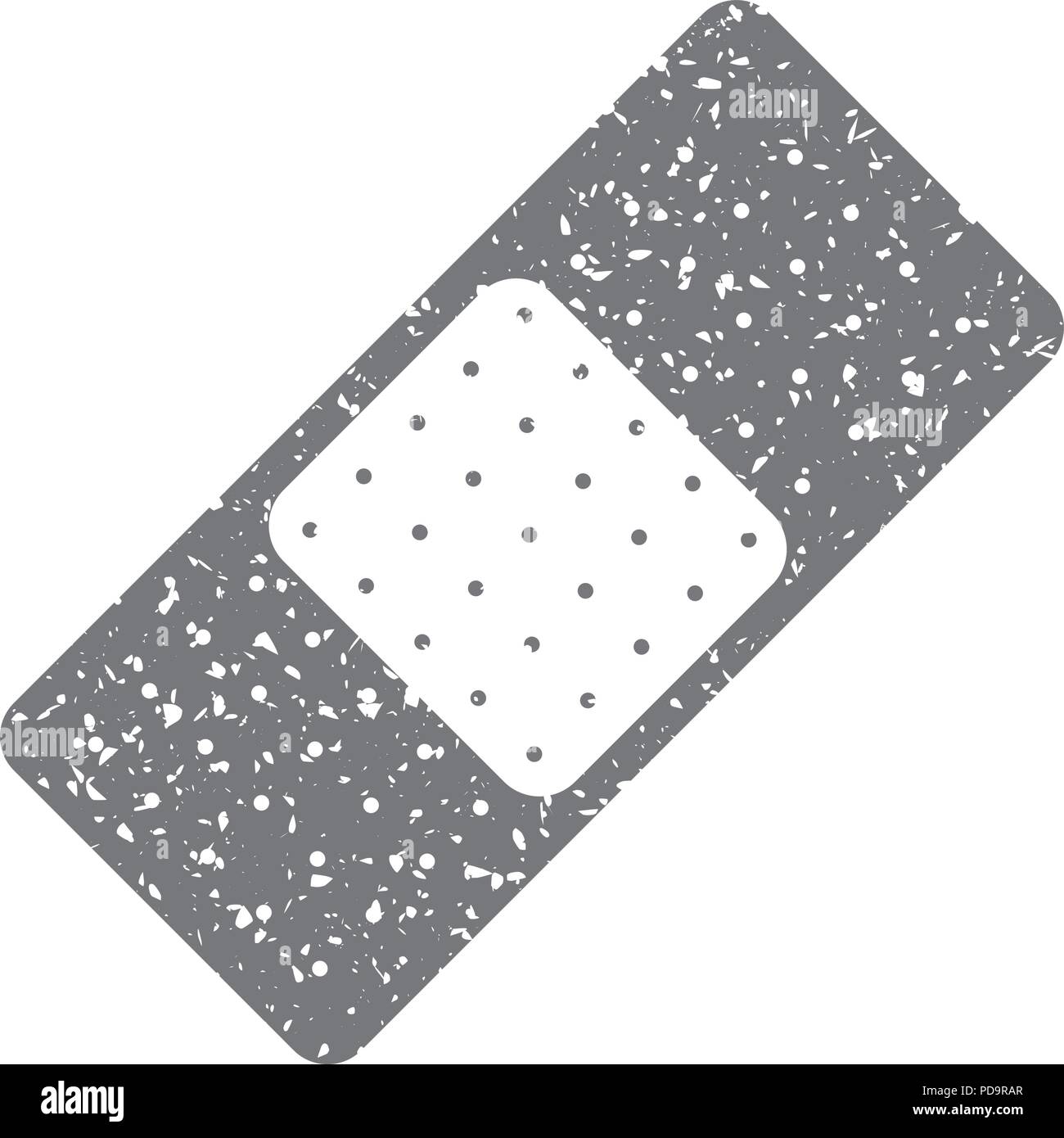 Bandage texture Stock Vector Images - Alamy