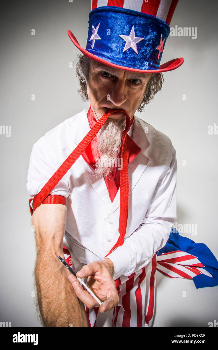 The allegory of bad government hi-res stock photography and images - Alamy
