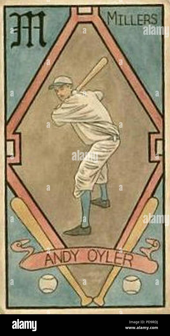 Andy oyler hi-res stock photography and images - Alamy