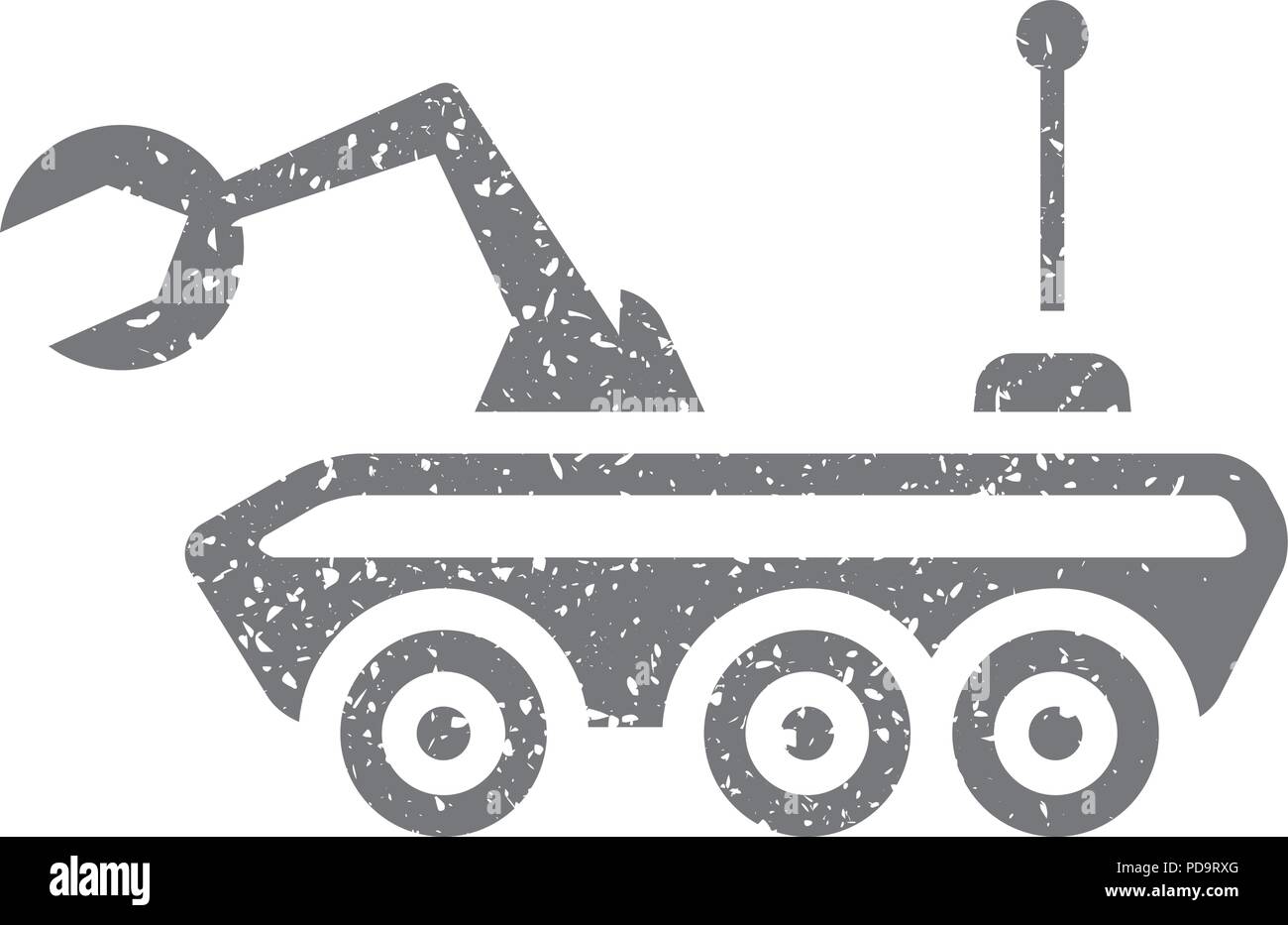 Future space explorer Stock Vector Images - Alamy