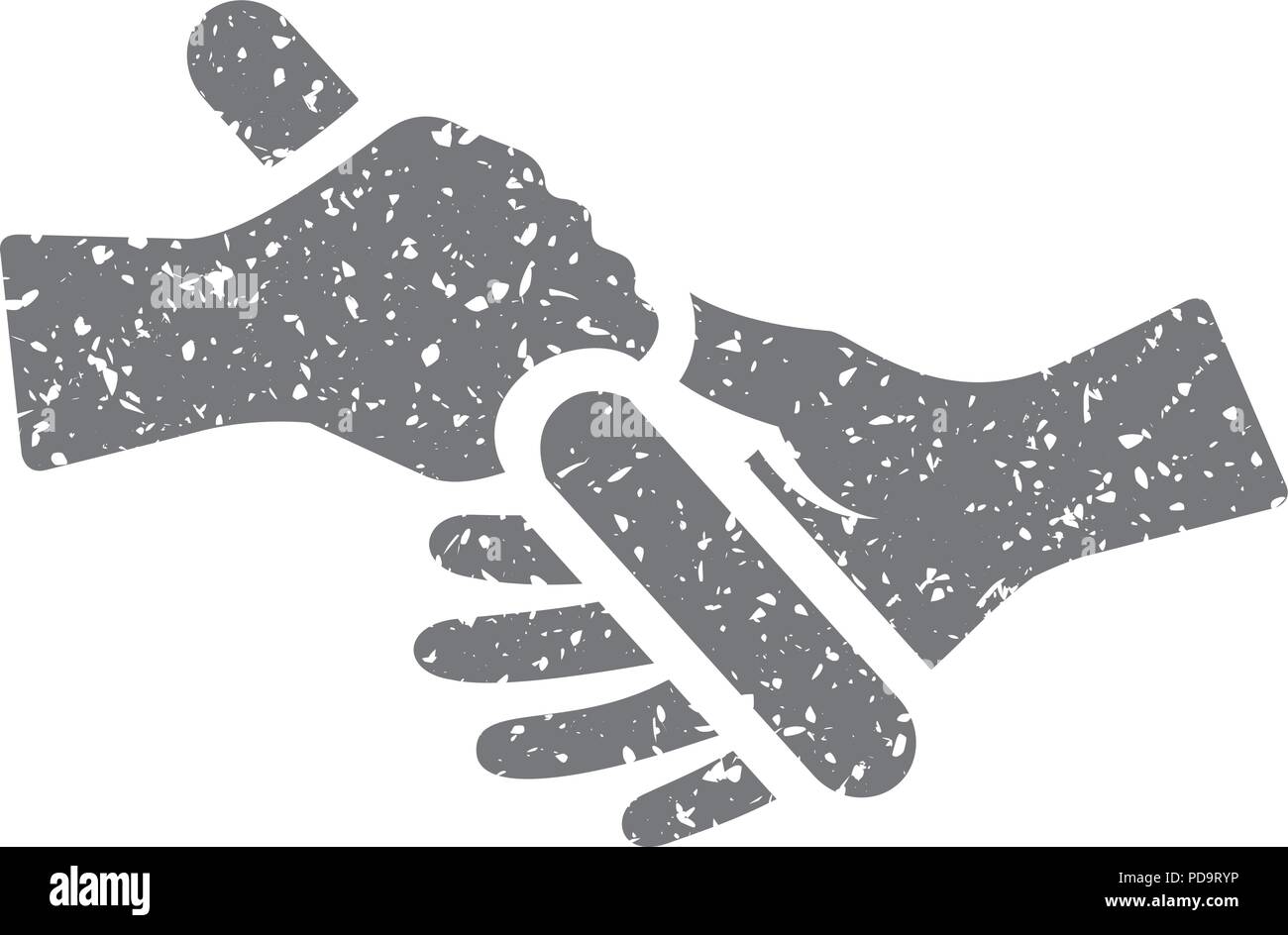 Relay race symbol Stock Vector Images - Alamy