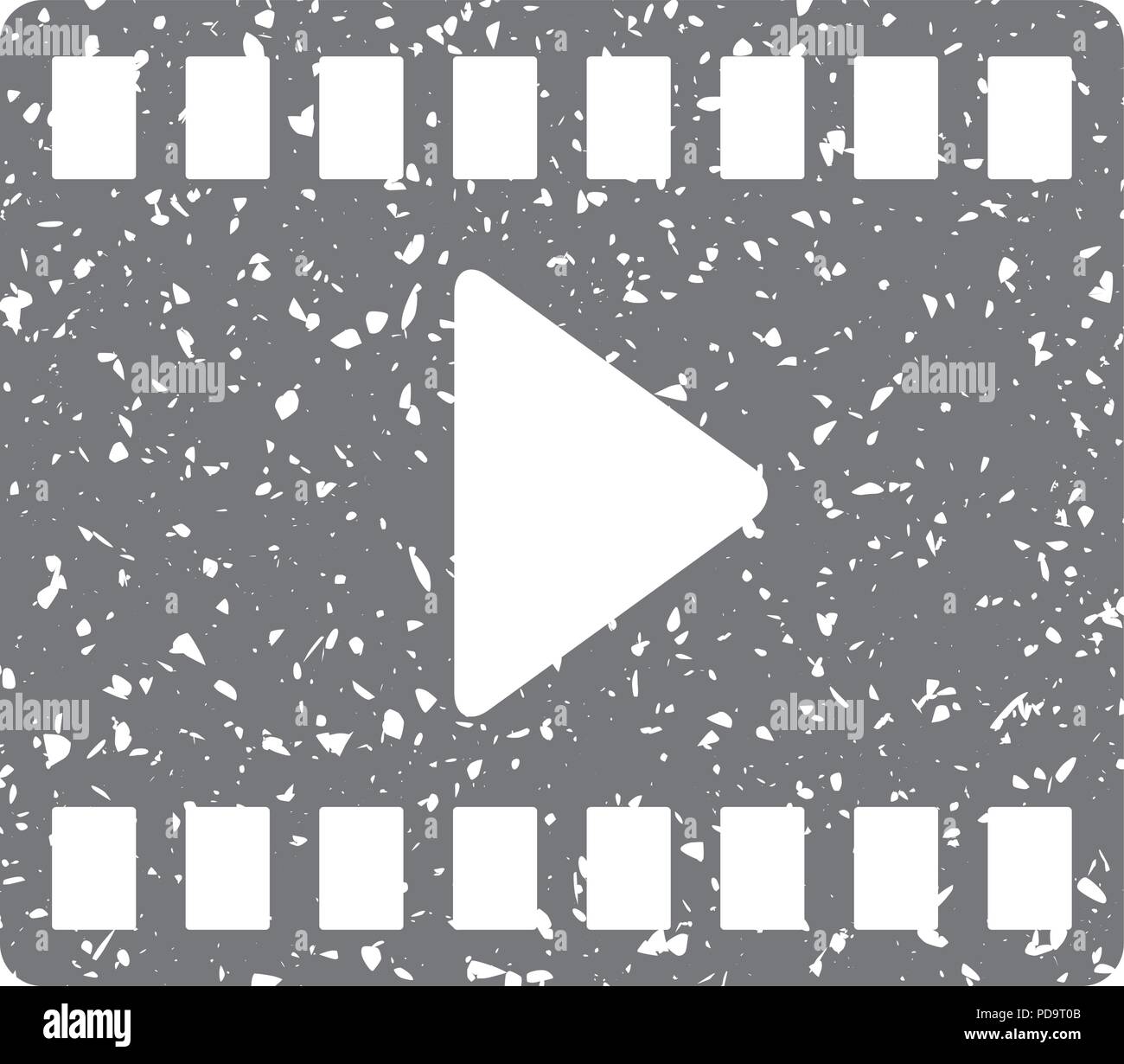 Aged actor Stock Vector Images - Alamy