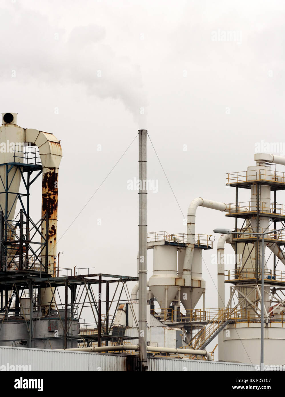 Industrial Noise Pollution Pictures