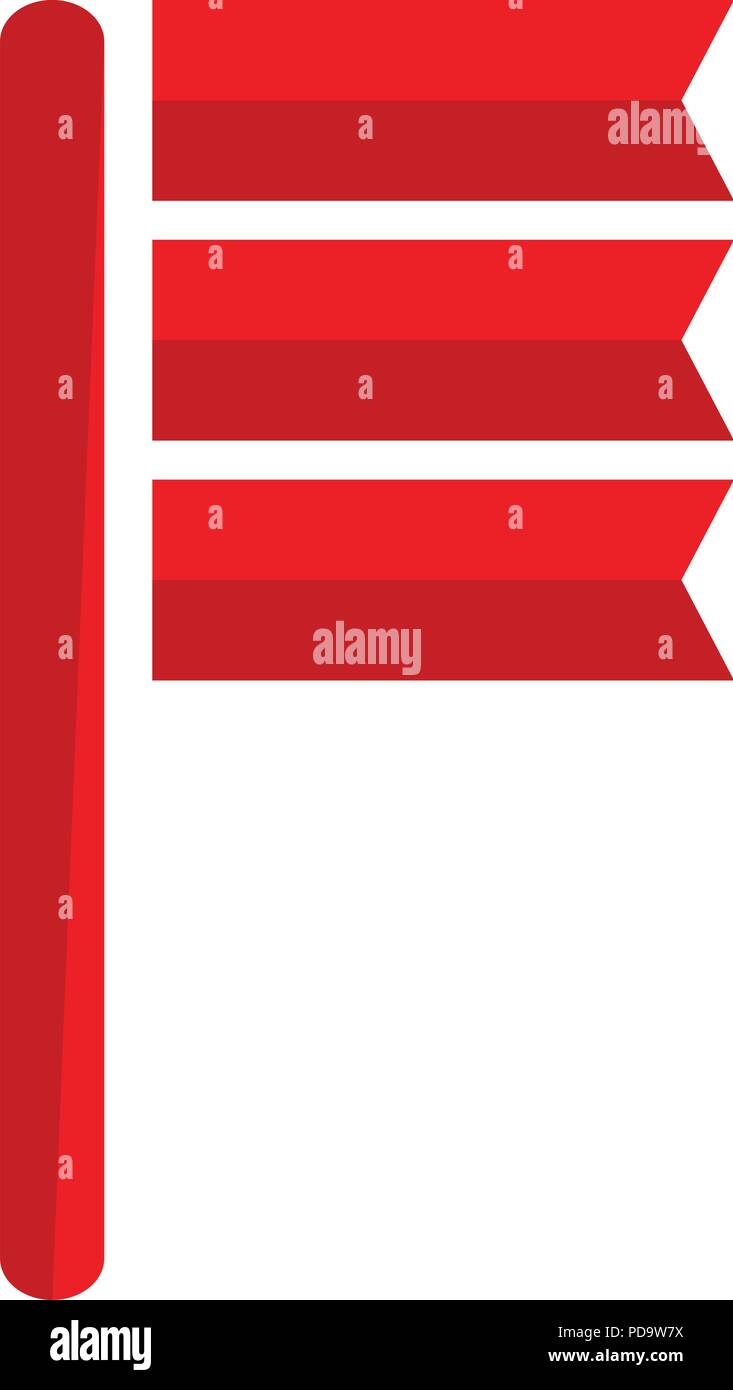 Isolated map entry icon Stock Vector Image & Art - Alamy