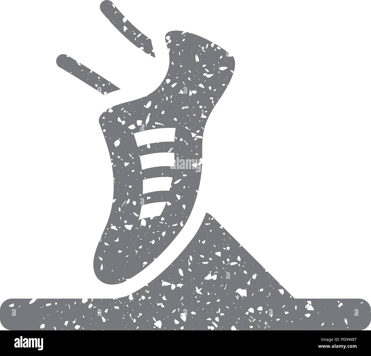 Starting blocks Stock Vector Images - Alamy