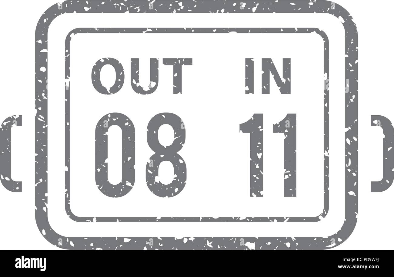 Player information soccer board Stock Vector Images - Alamy