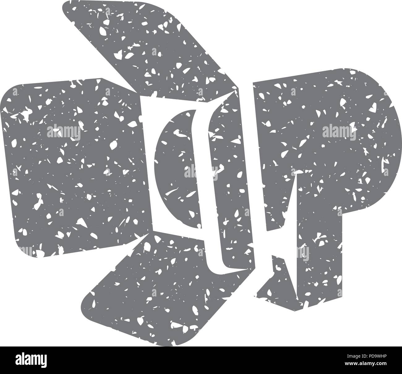 Concert light show lighting equipment Stock Vector Images - Alamy