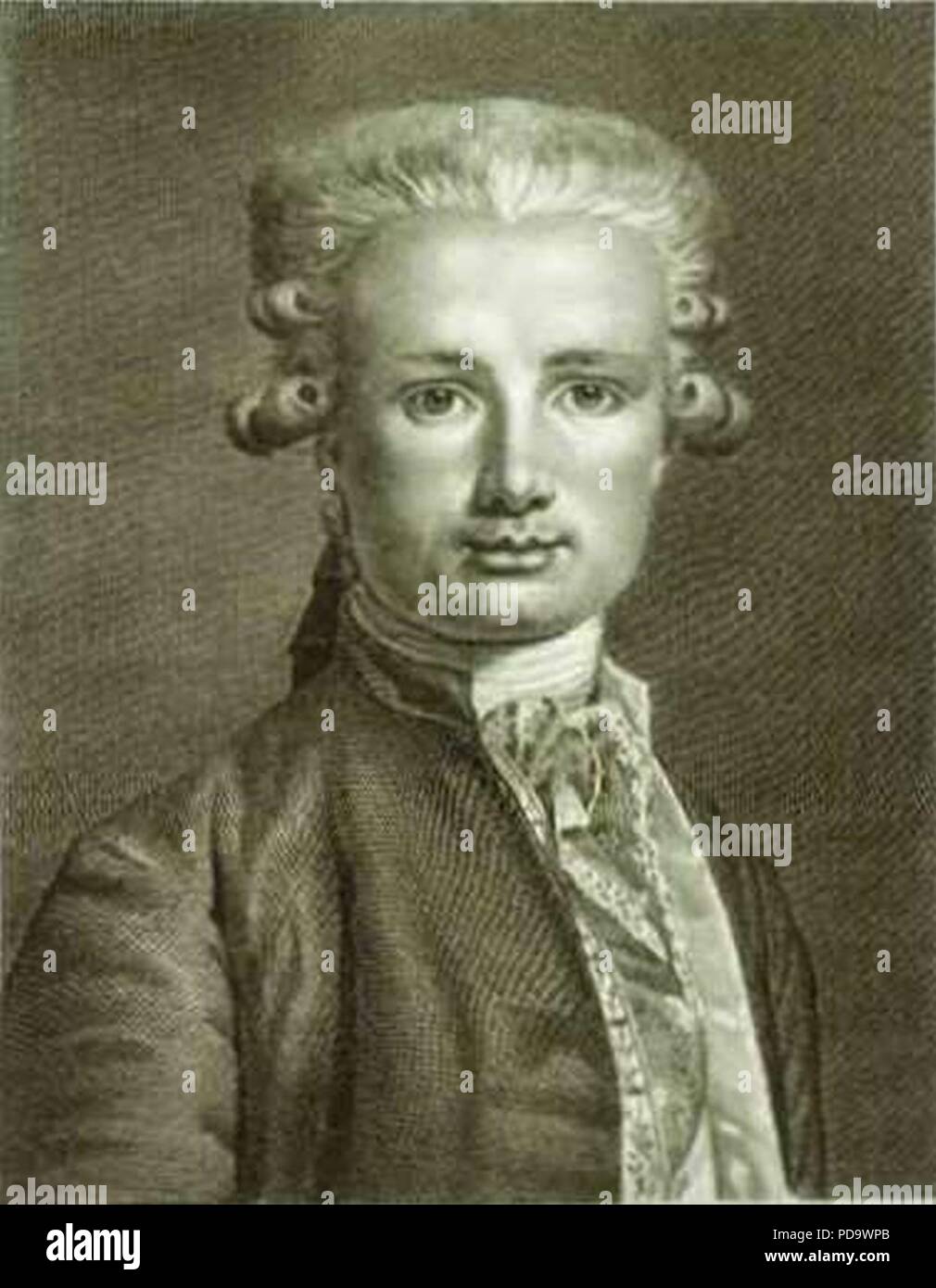 Ange françois hi-res stock photography and images - Alamy