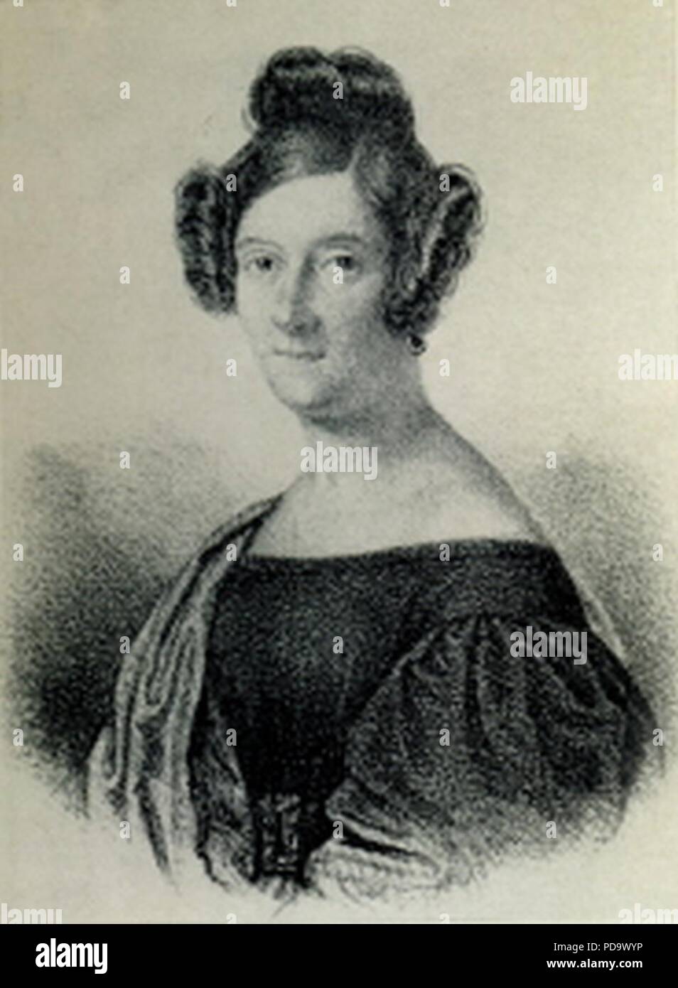 Angela veronese hi-res stock photography and images - Alamy