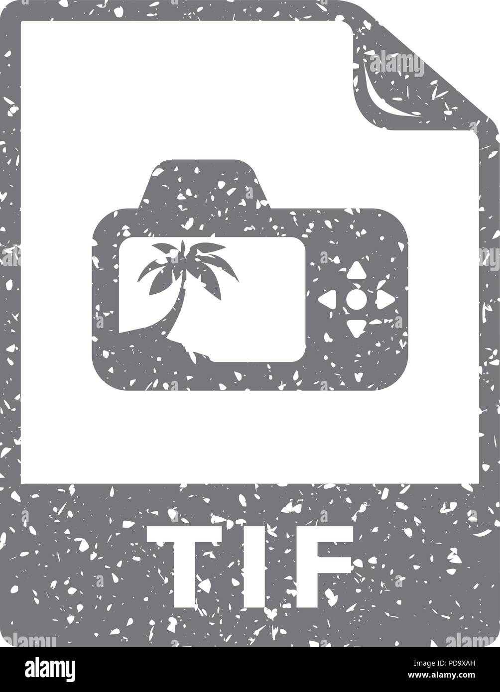 Targa image Stock Vector Images - Alamy