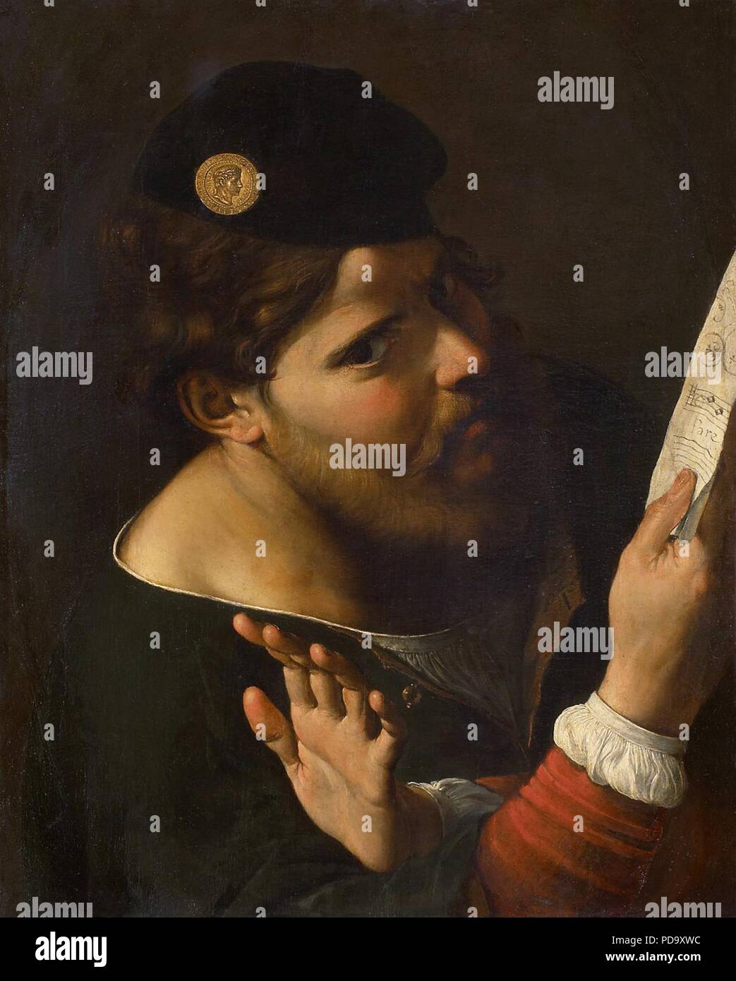 Caroselli hi-res stock photography and images - Alamy