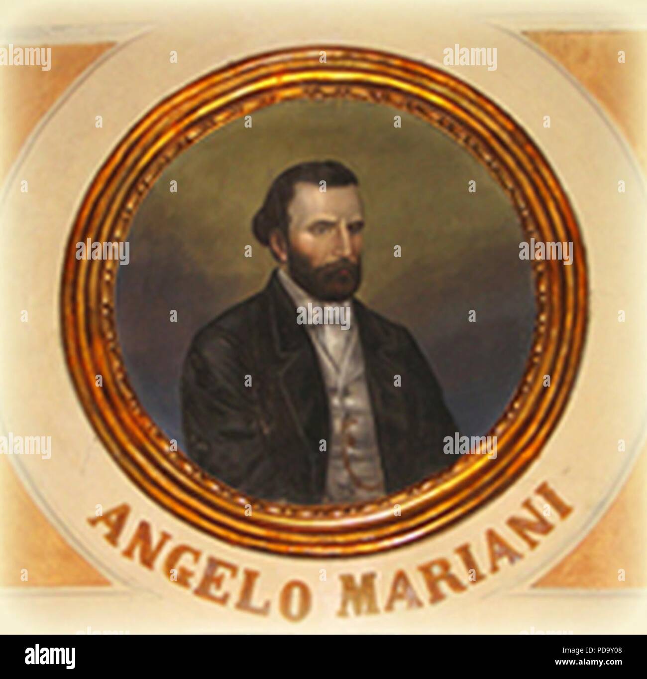 Angelo mariani hi-res stock photography and images - Alamy