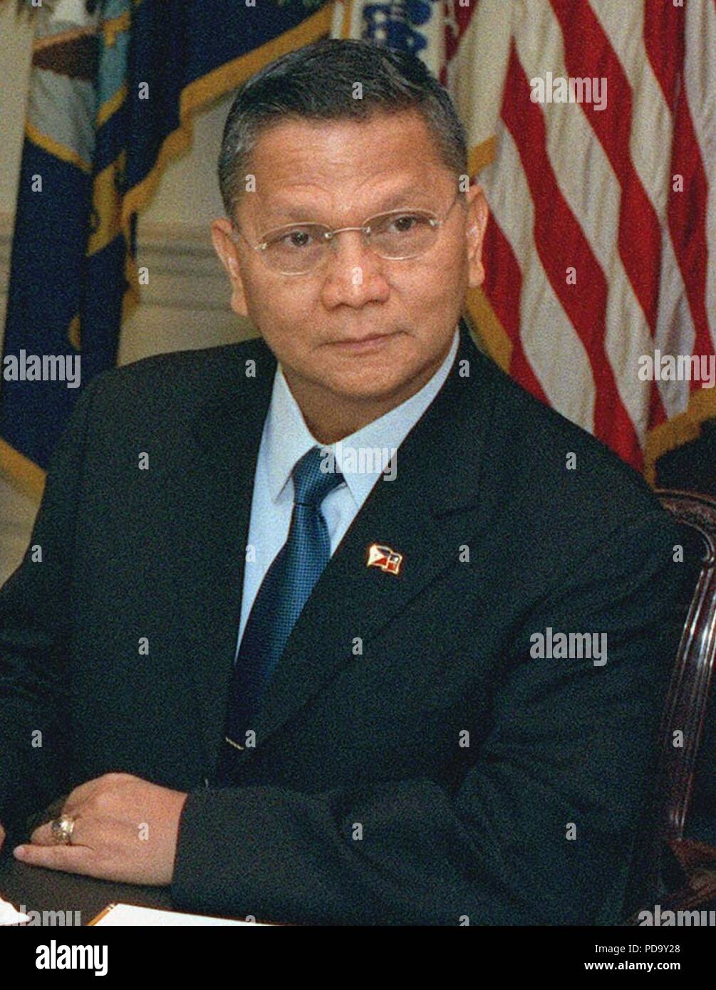 Angelo reyes hi-res stock photography and images - Alamy